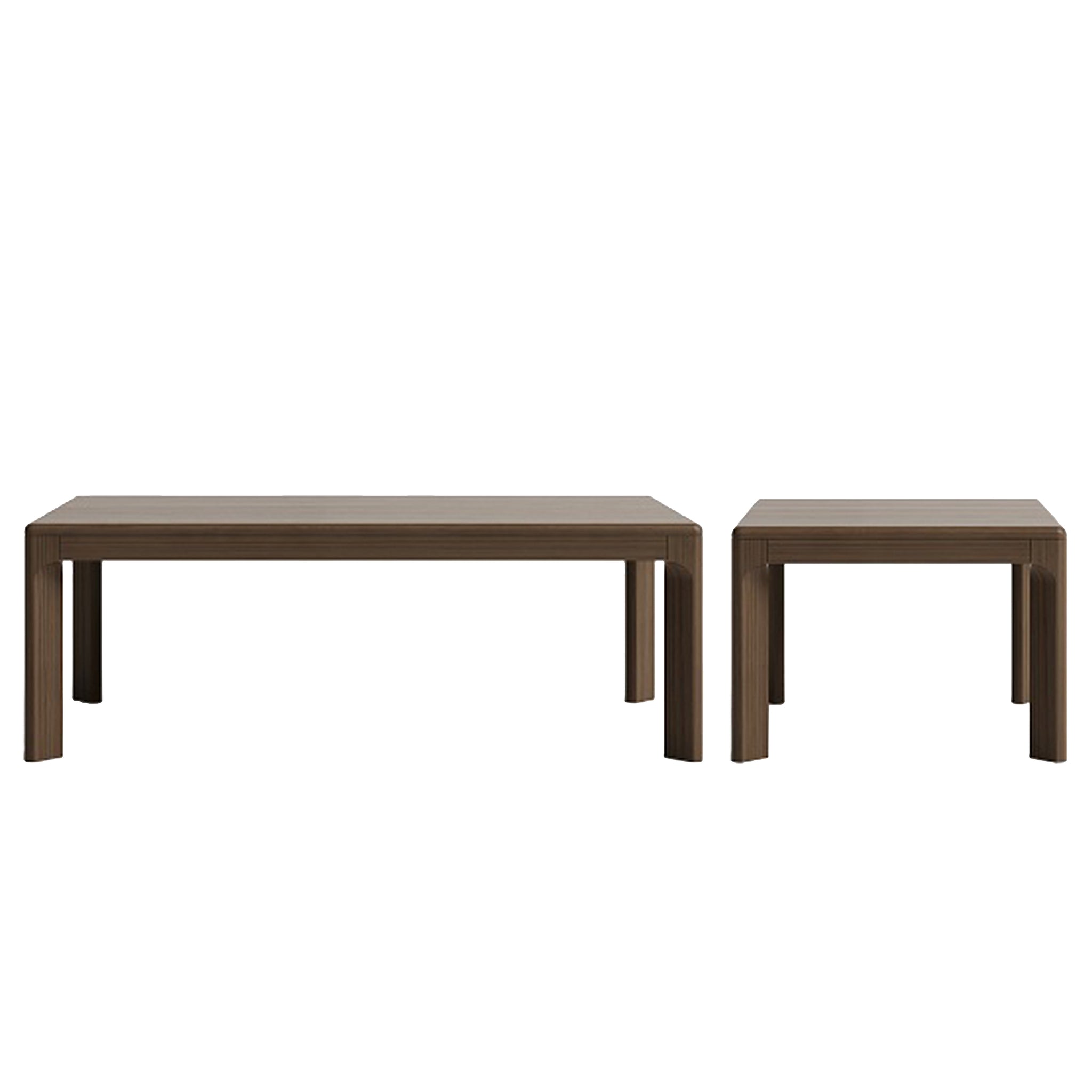 Catlin - Coffee/Side Table