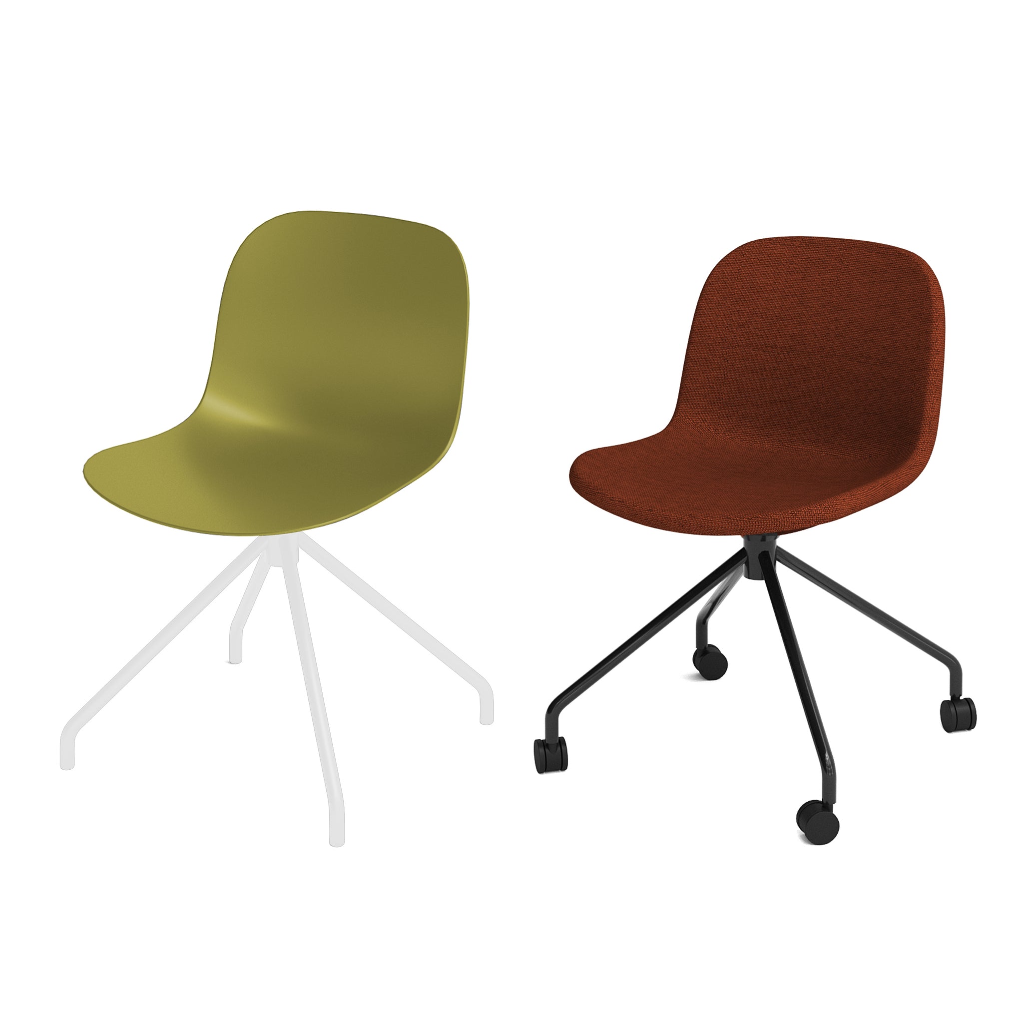 LITE STRATA - Office Chair