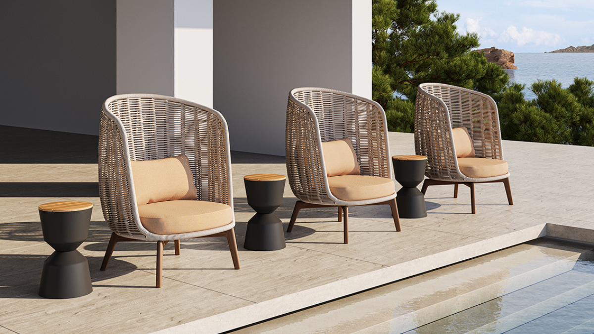 Top Pick: Versatile Lounge Furniture for Every Space