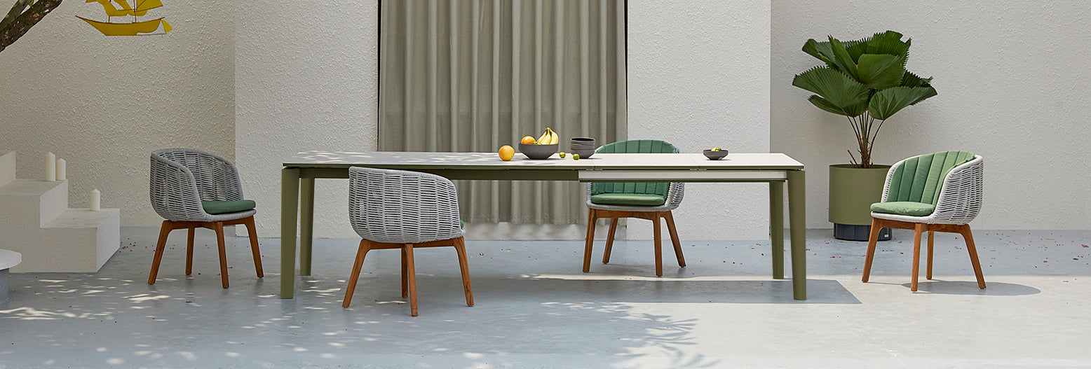 Dining Tables