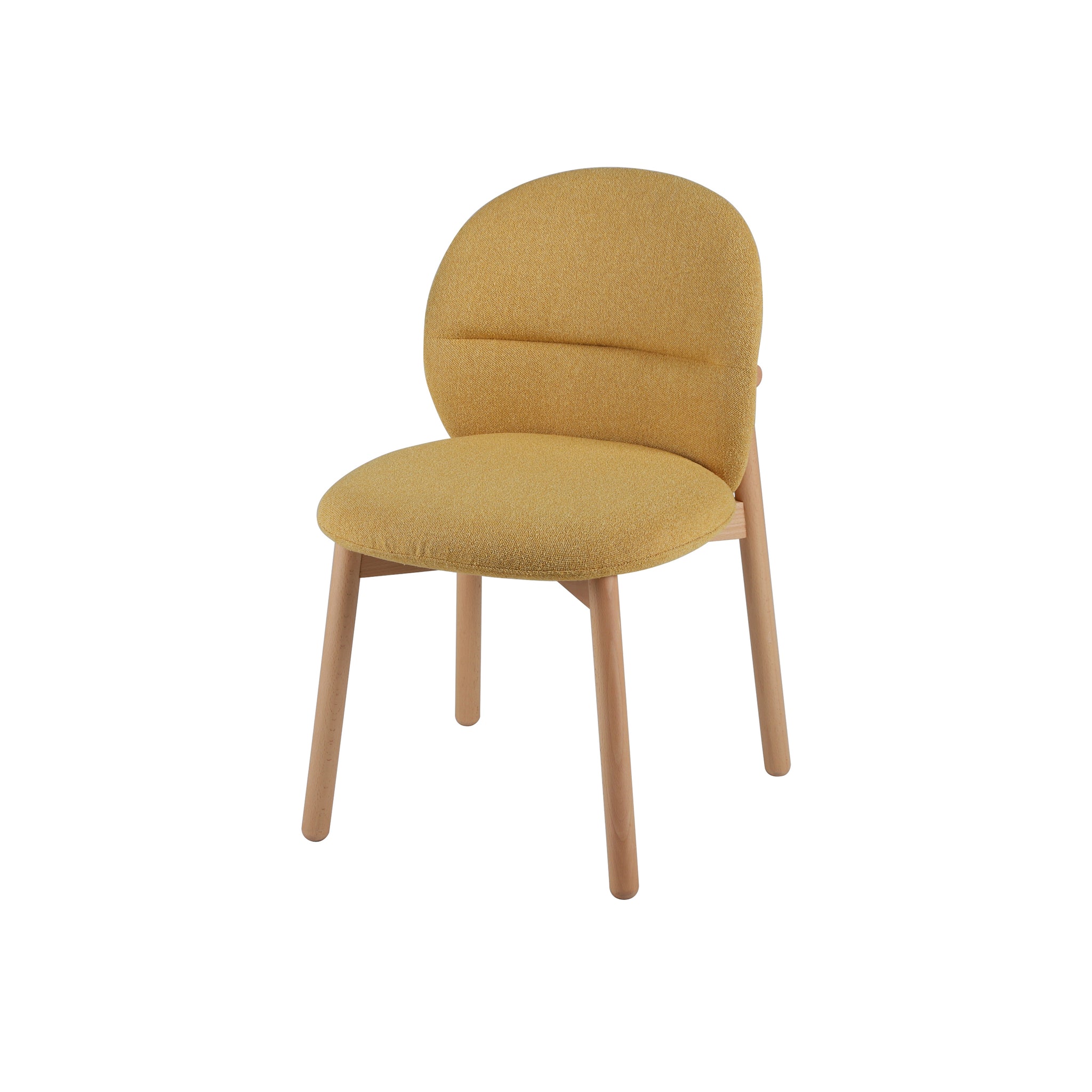 Meta - Dining Chair