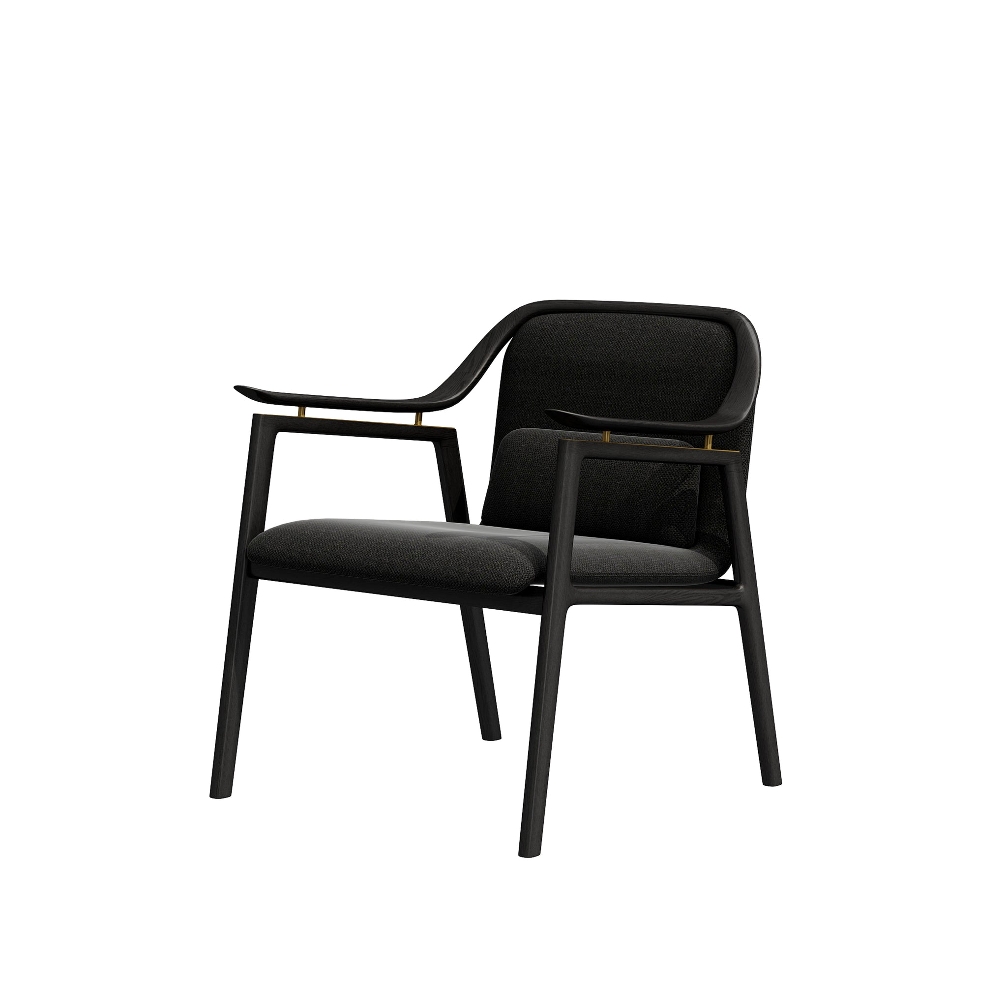 Orient - Lounge Chair
