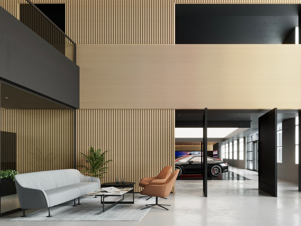 Mix I - Lounge Chair