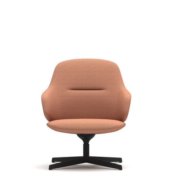 Shield - Lounge Chair III