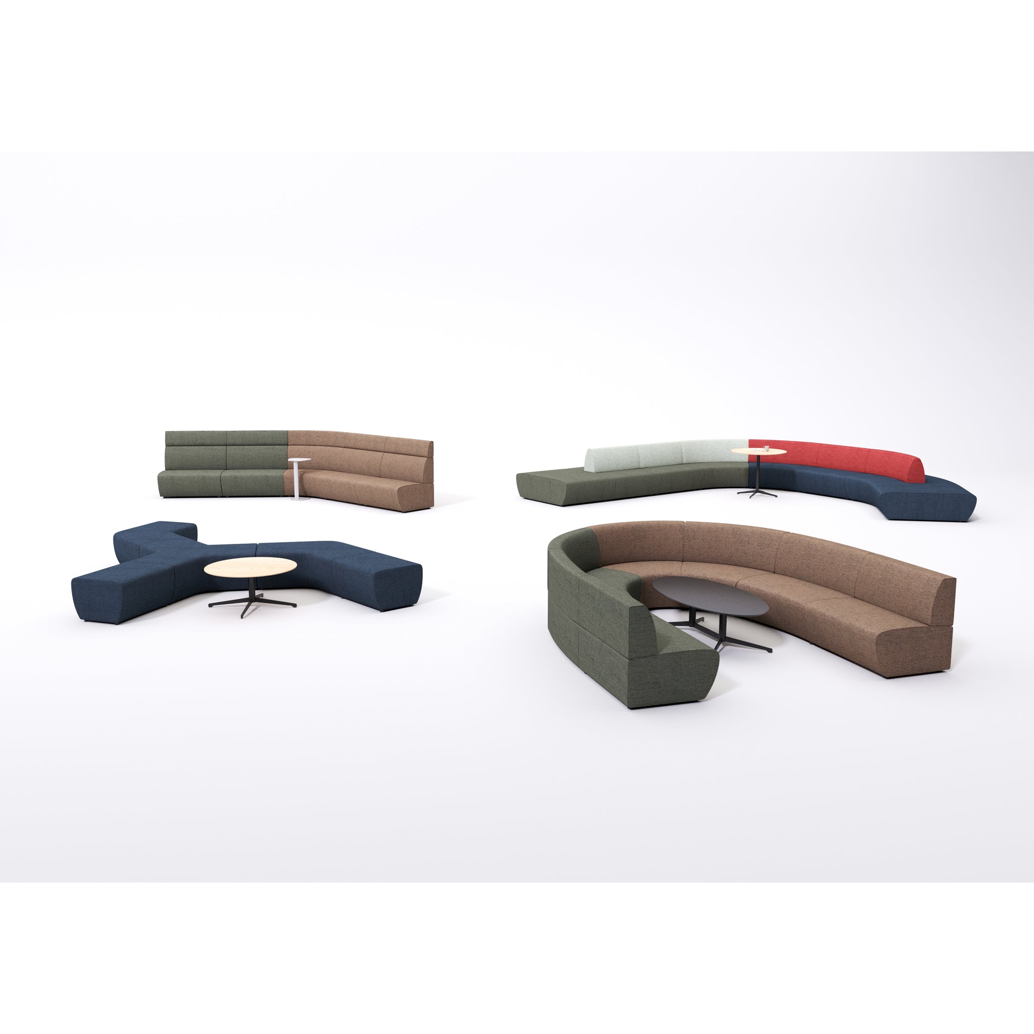 VEYNE - Modular (Powerpoint option)