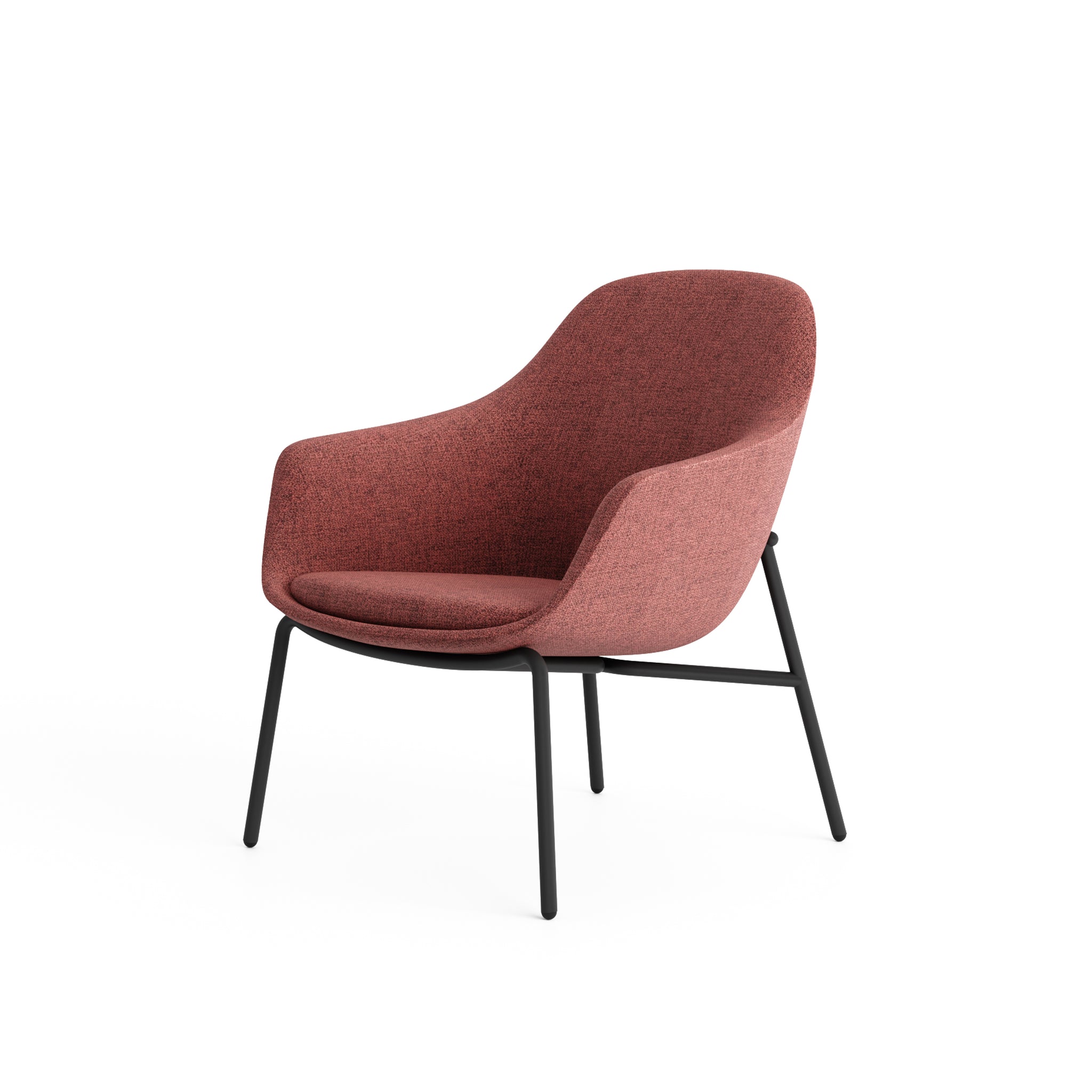SYNK - Lounge Chair II