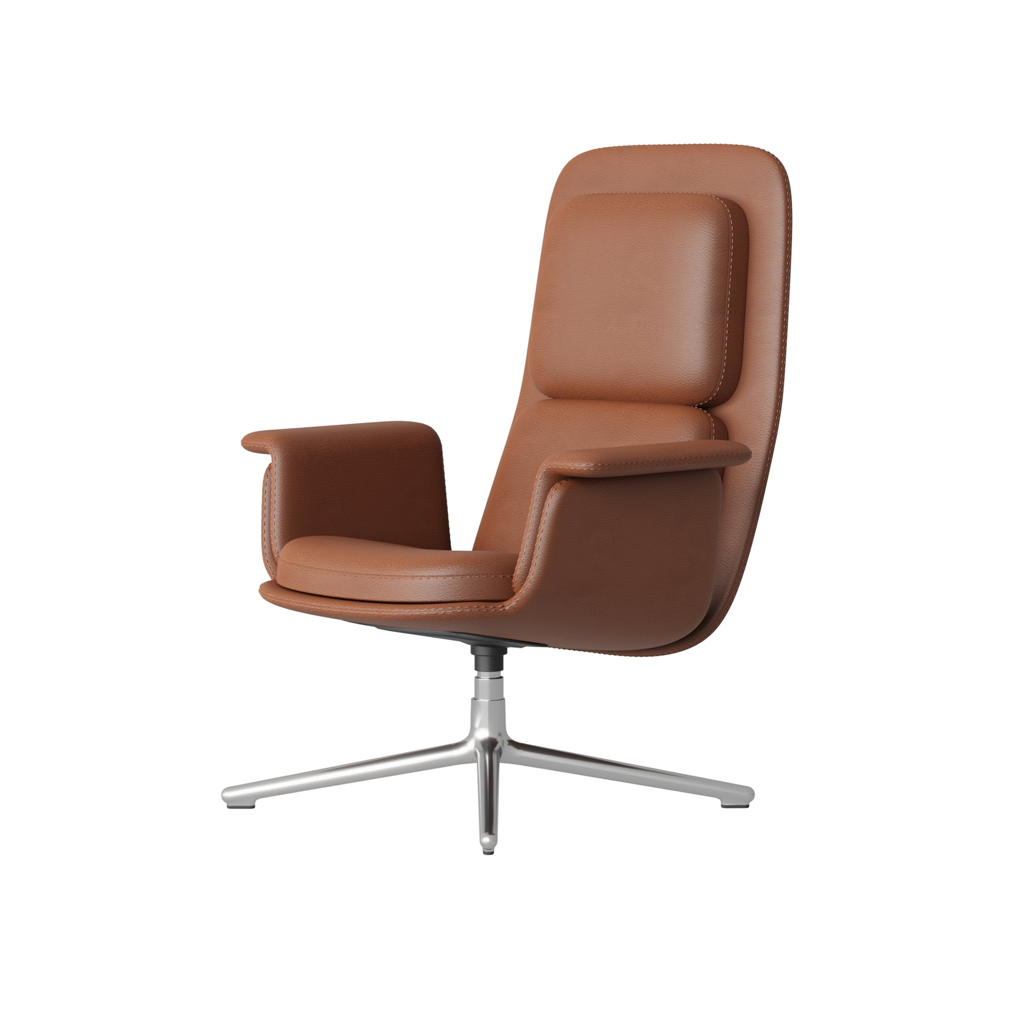 Krumb - Lounge Chair