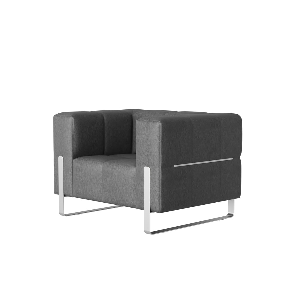 PLUME - Lounge Chair