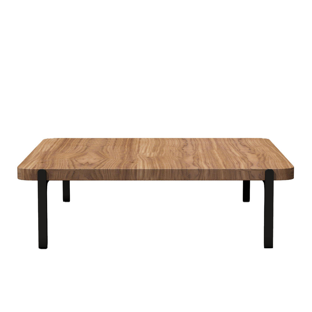 Axis - Rectangular Coffee Table I