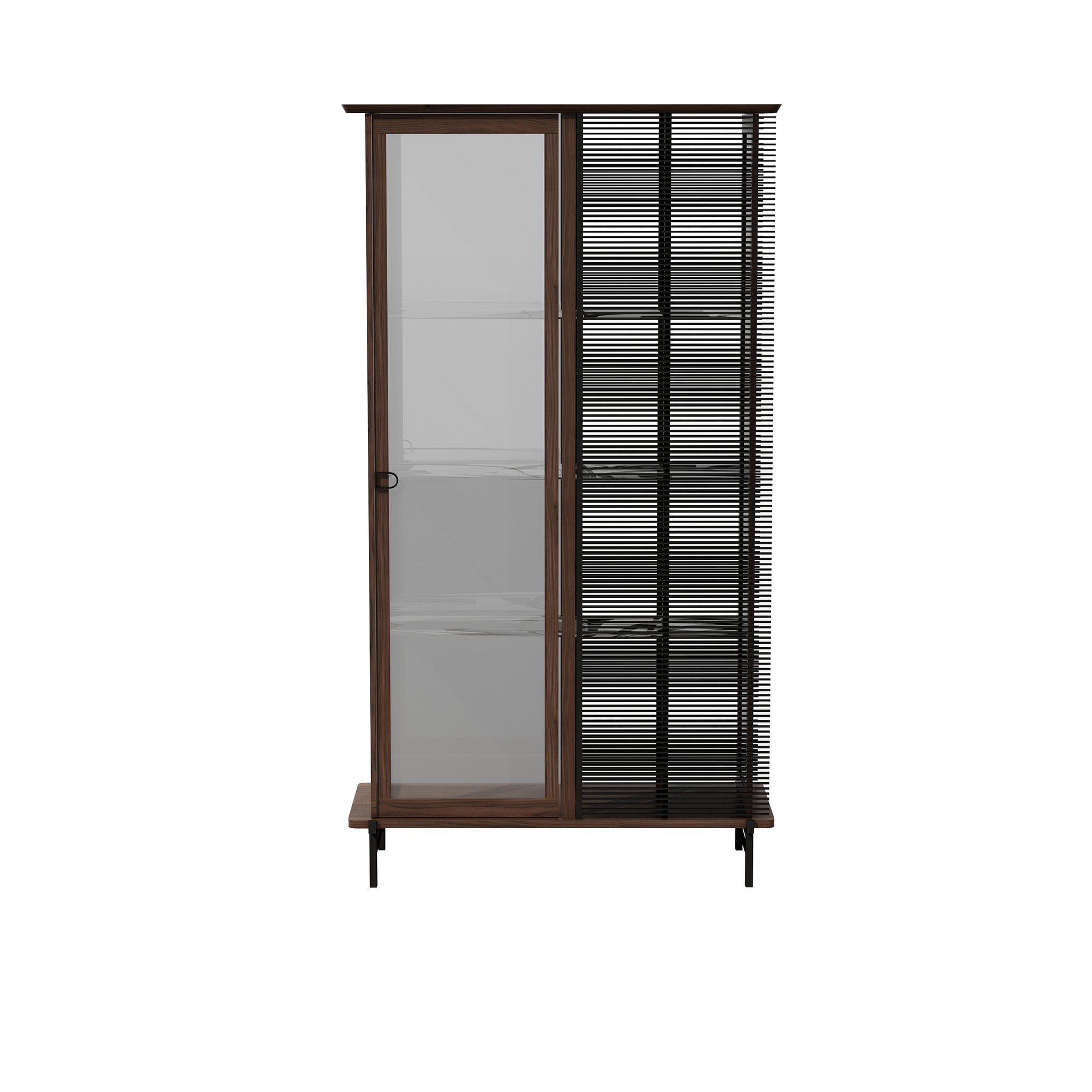 Axis - Cabinet II