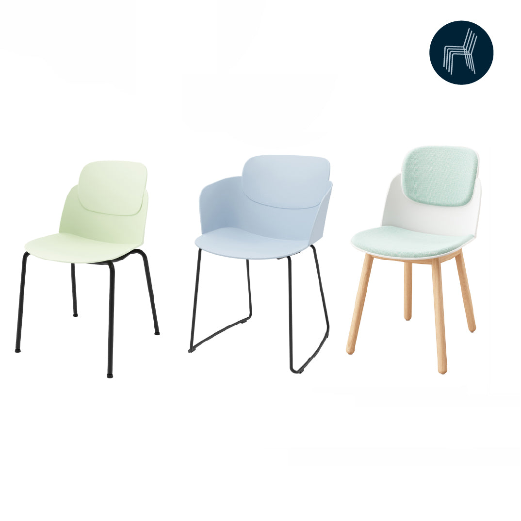 BAF - Dining Chair