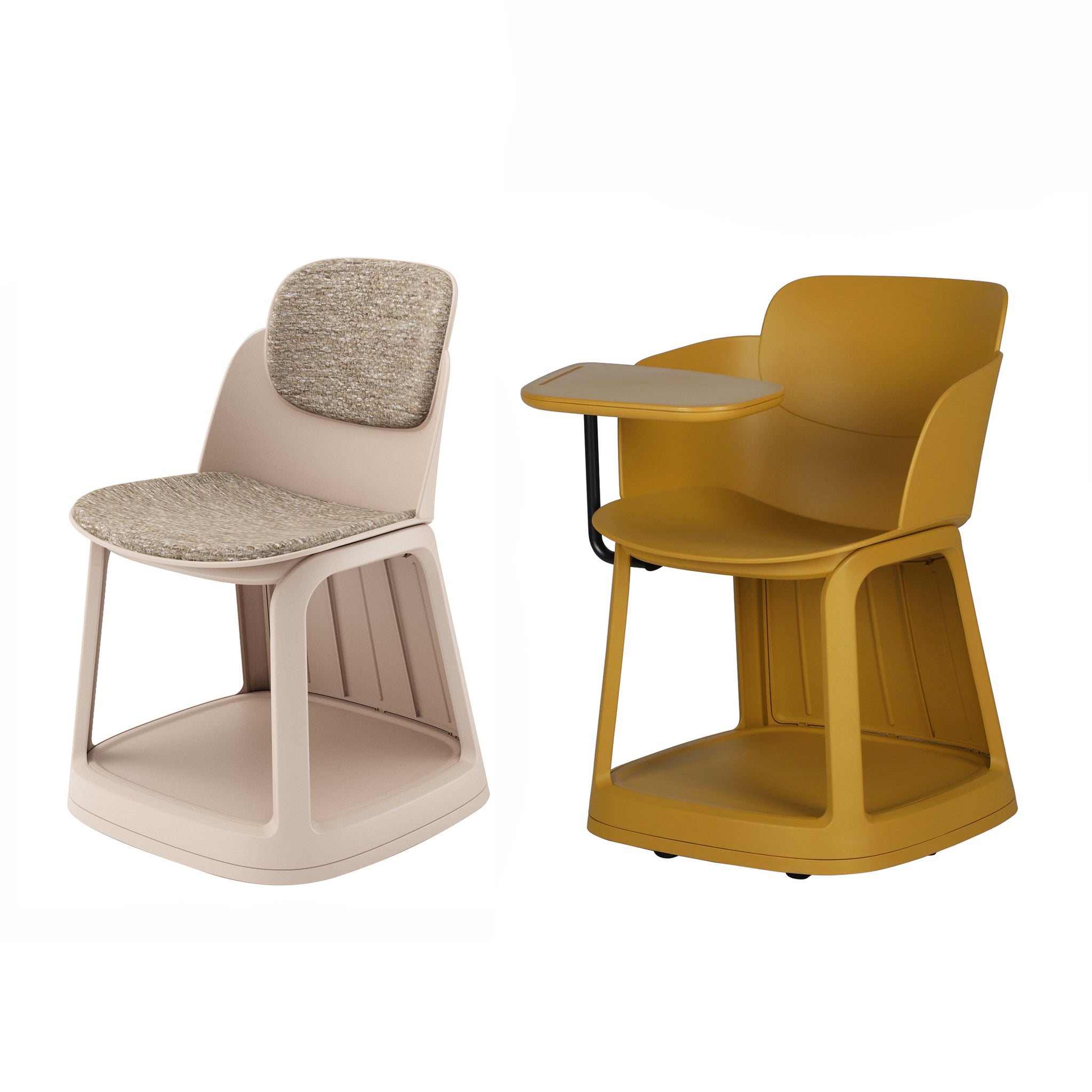 BAF - Training Chair