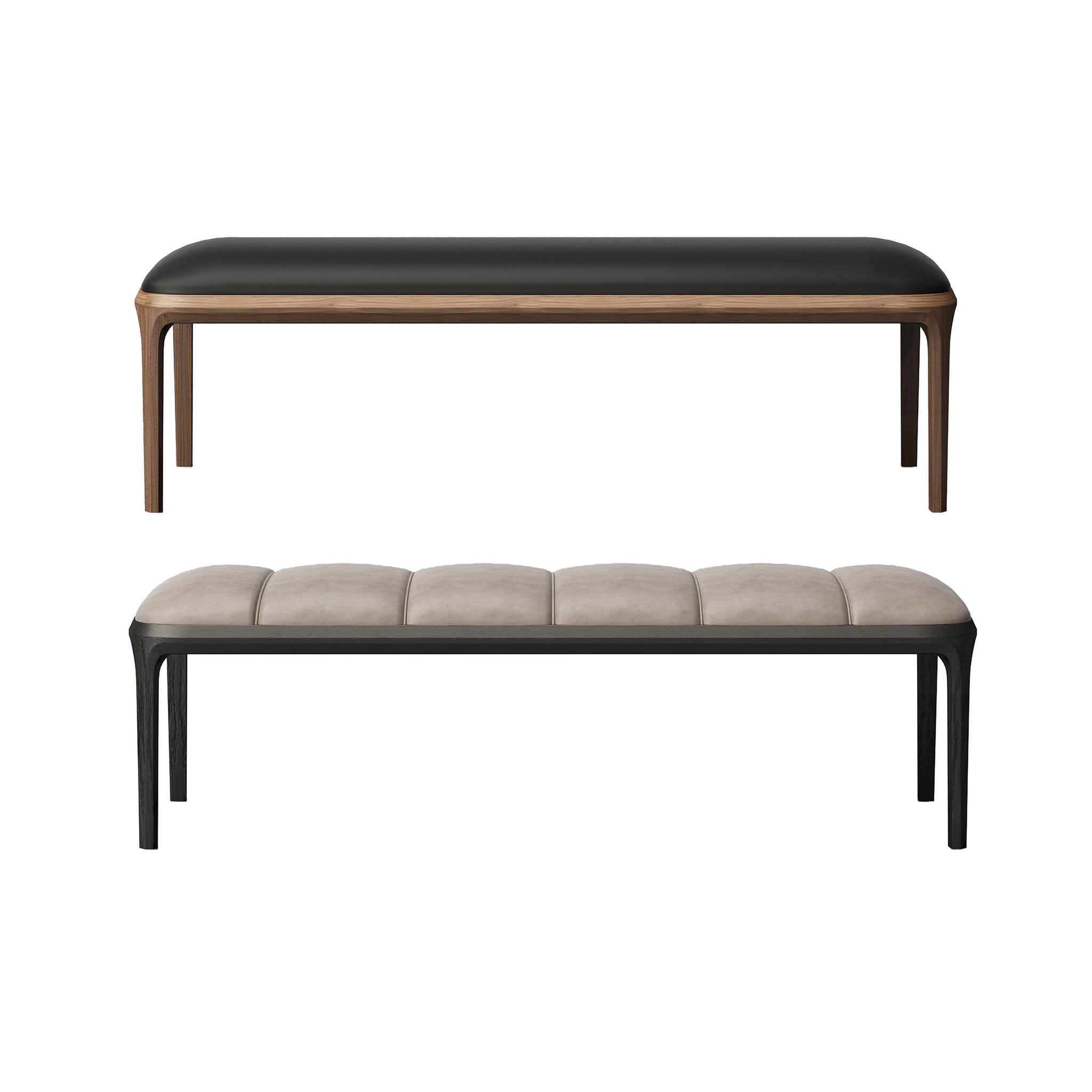 Bow - Bench I