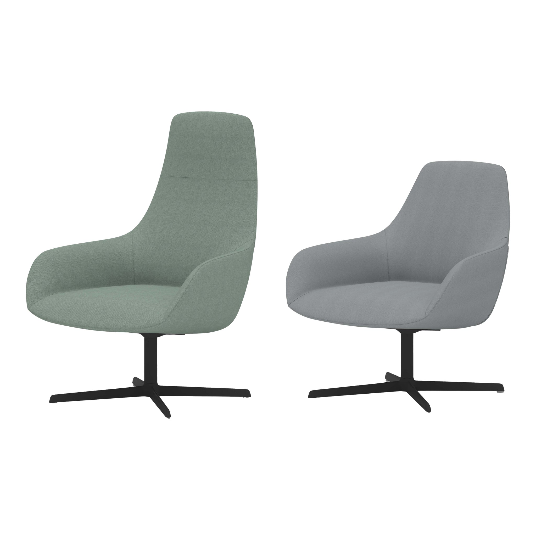 Borders - Lounge Chair II