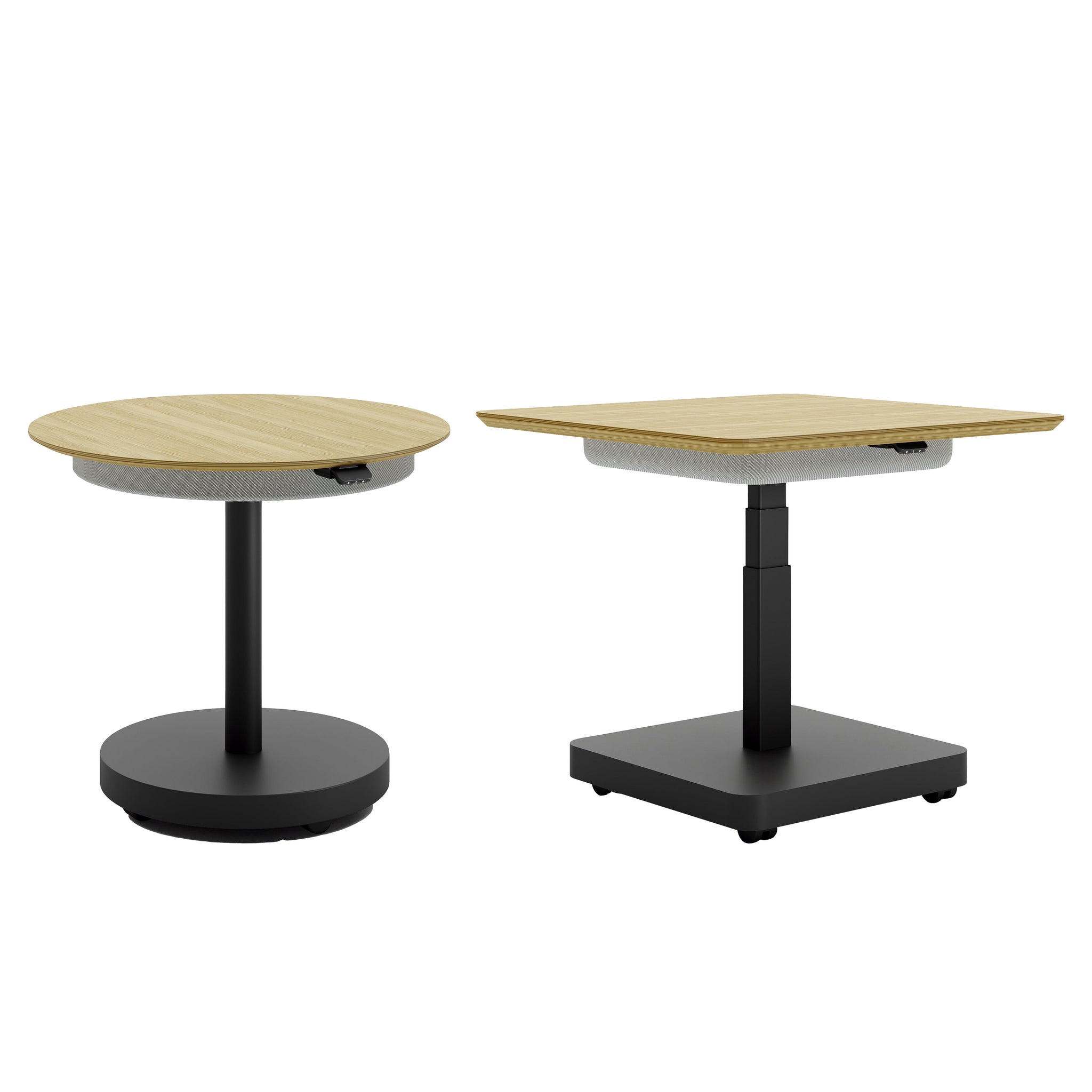 Dansbord - Height Adjustable Coffee