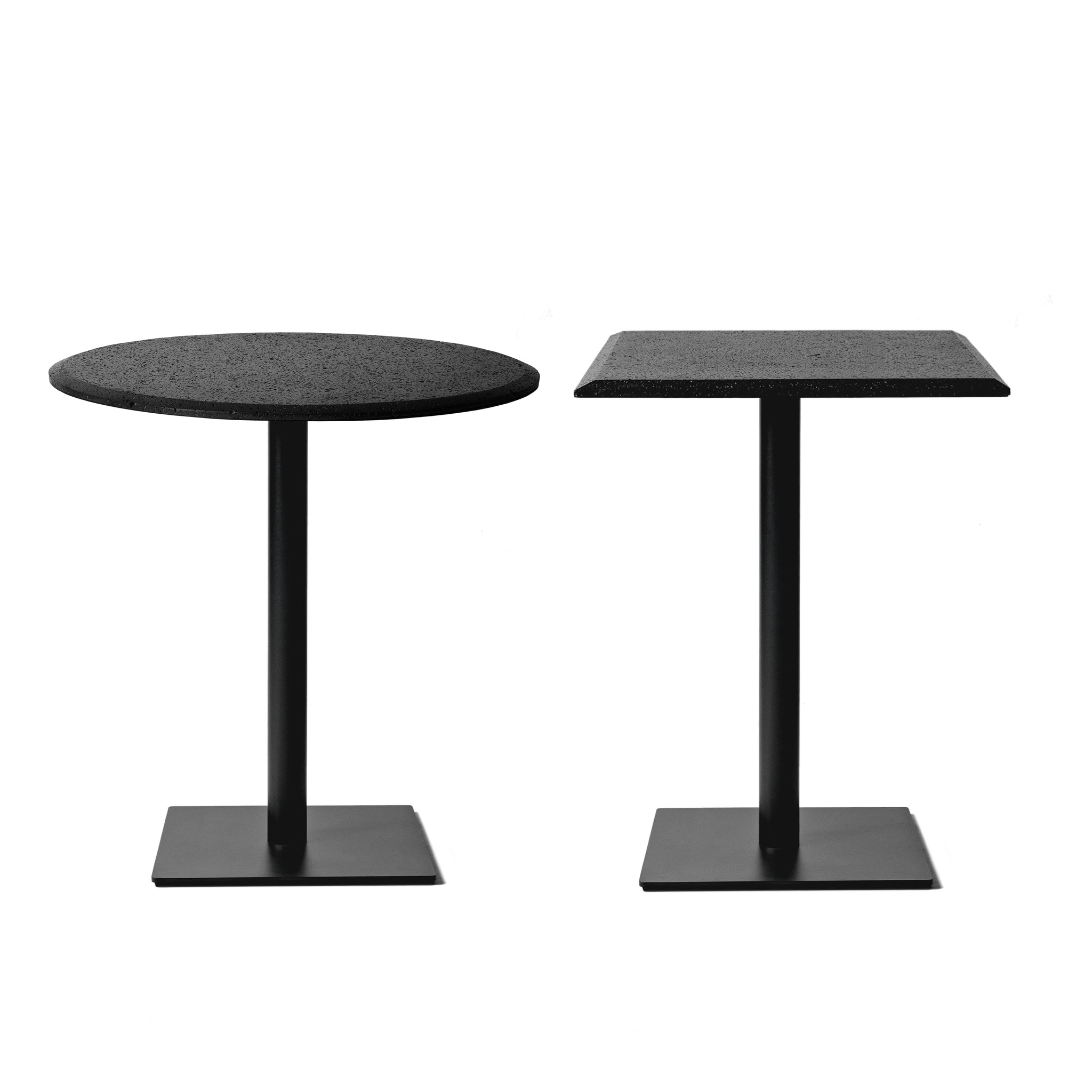 Right - Round/Square Dining Table