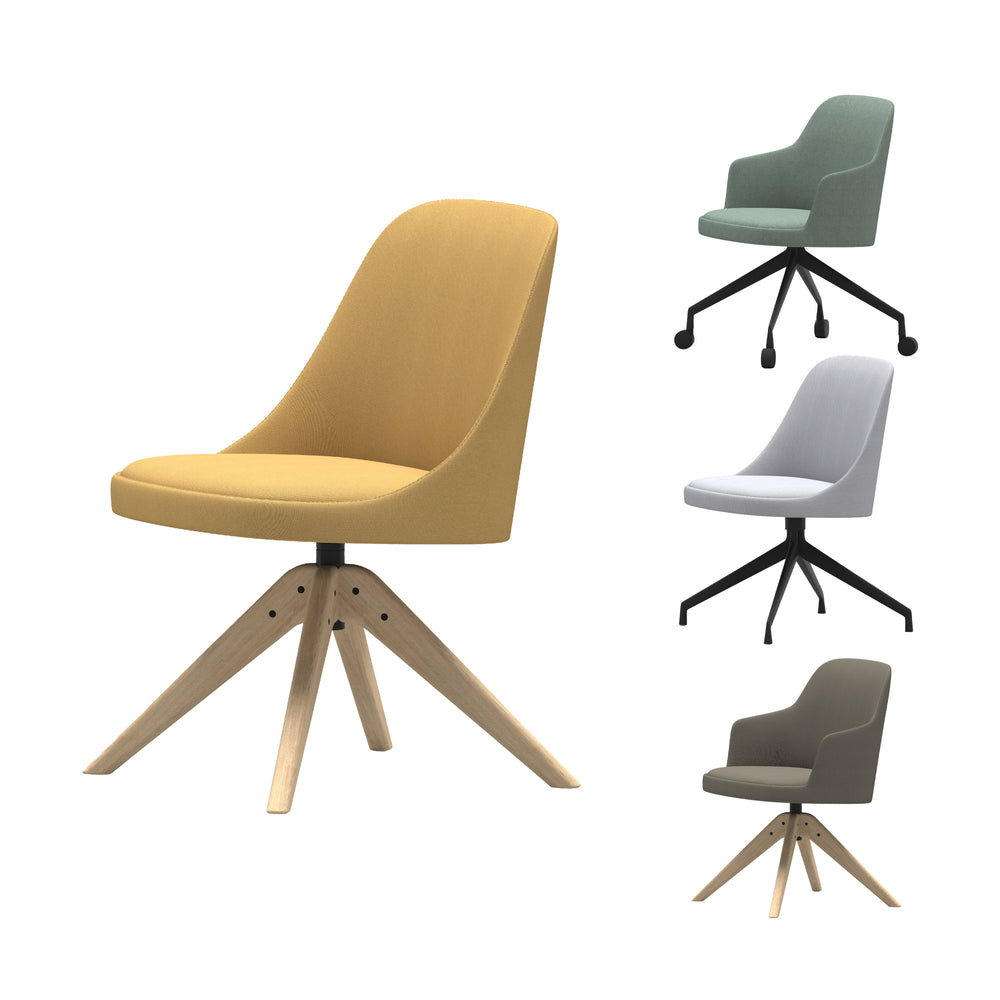 Dolphin - Office Chair