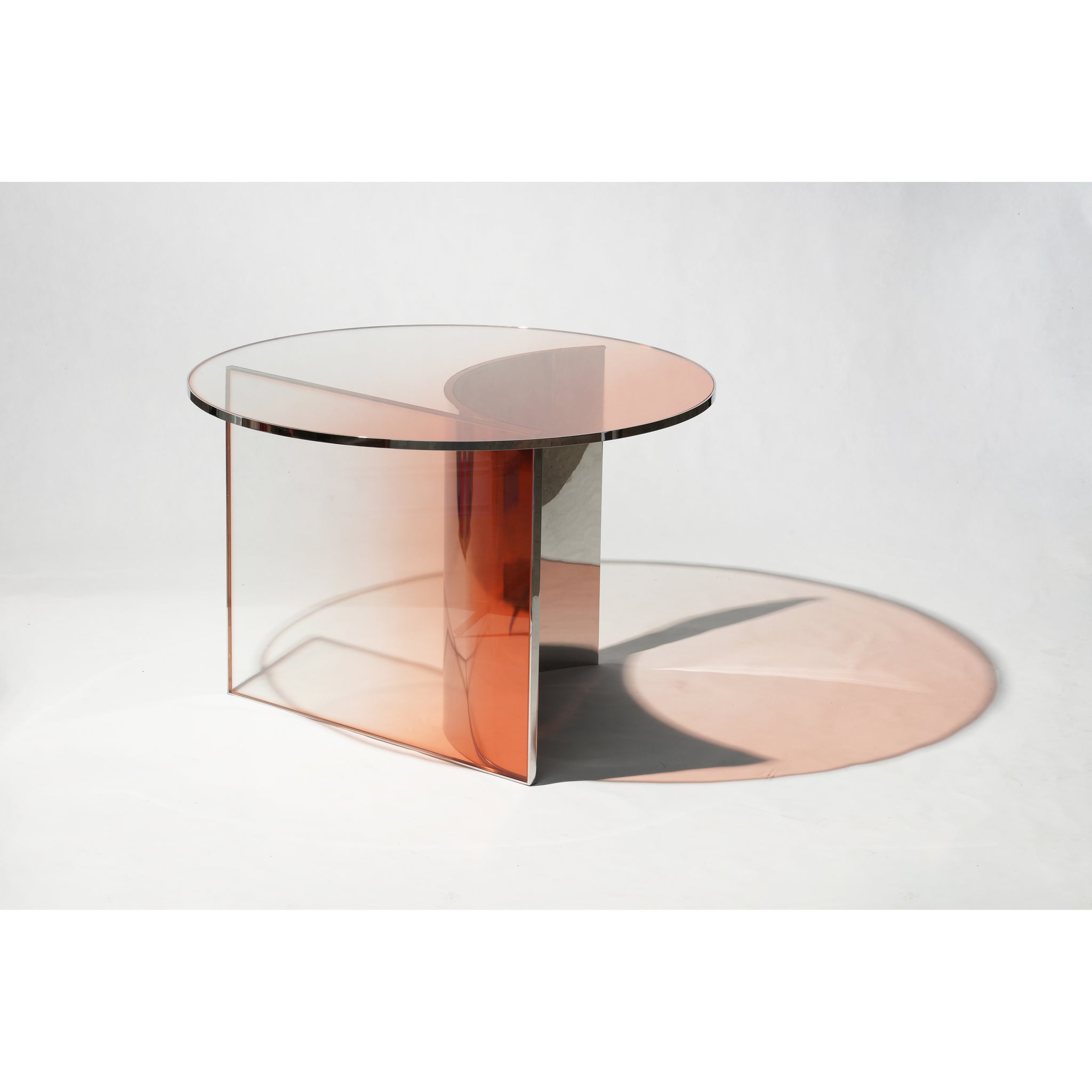 Empty - Side Table II