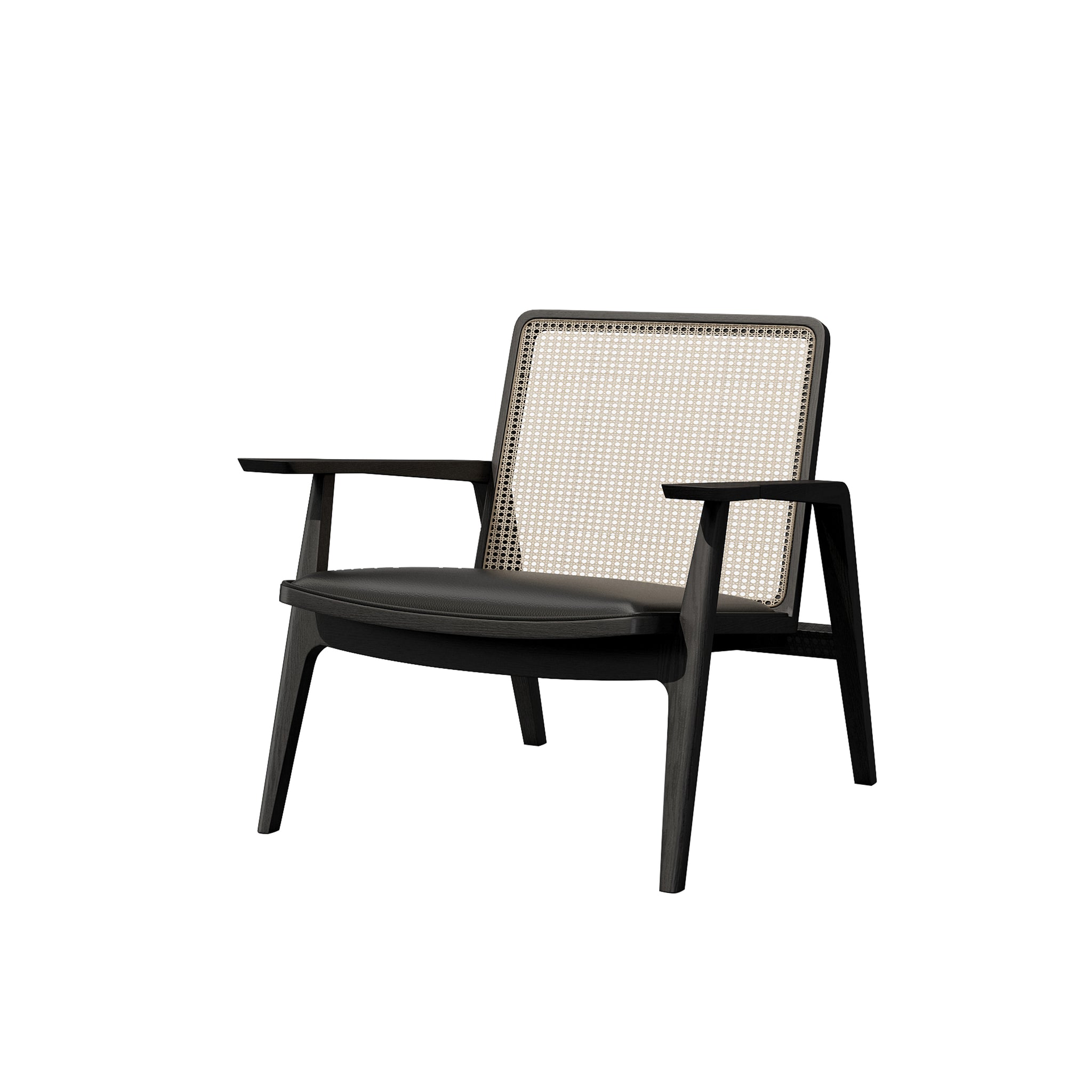Ink - Lounge Chair I