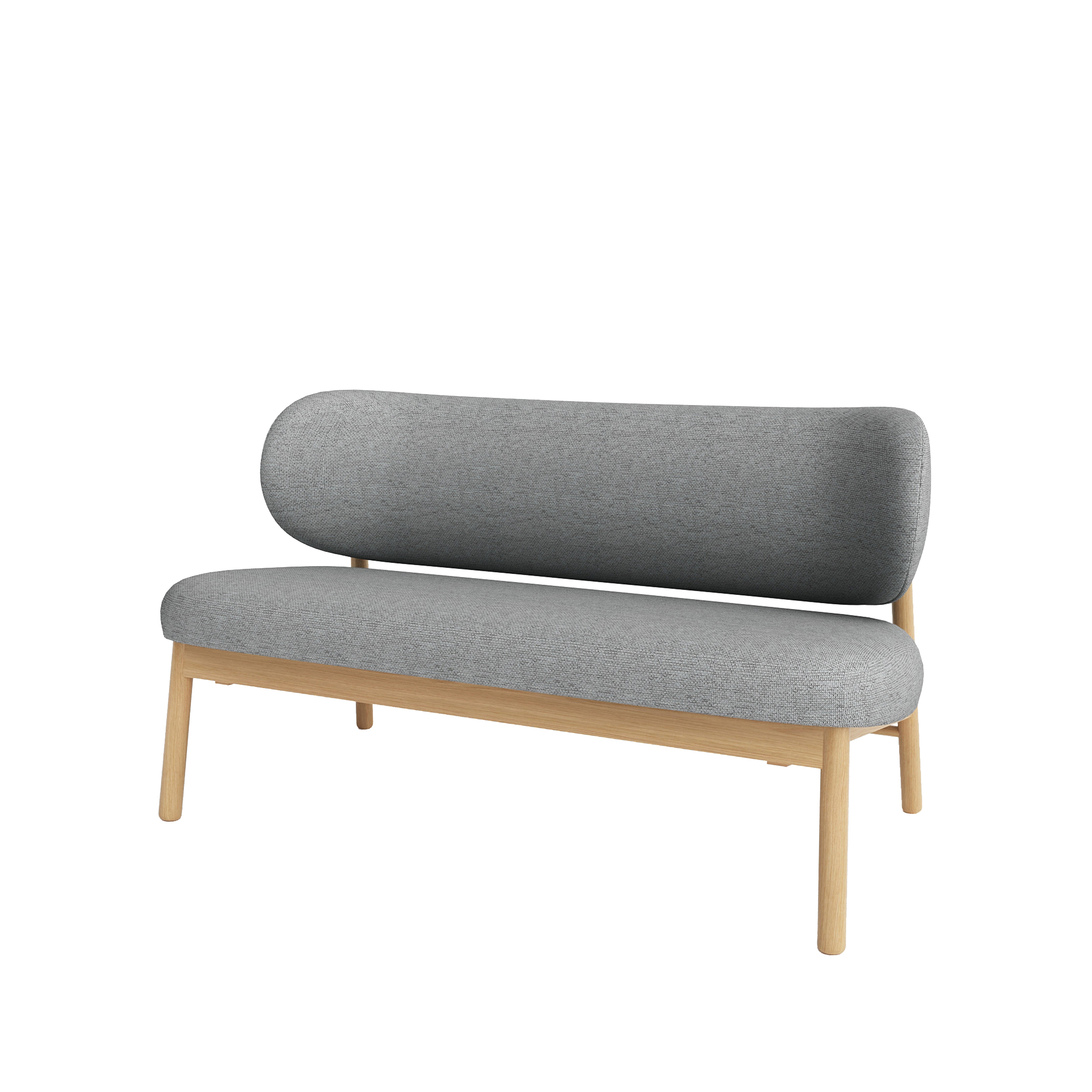 Boggess upholstered bench store