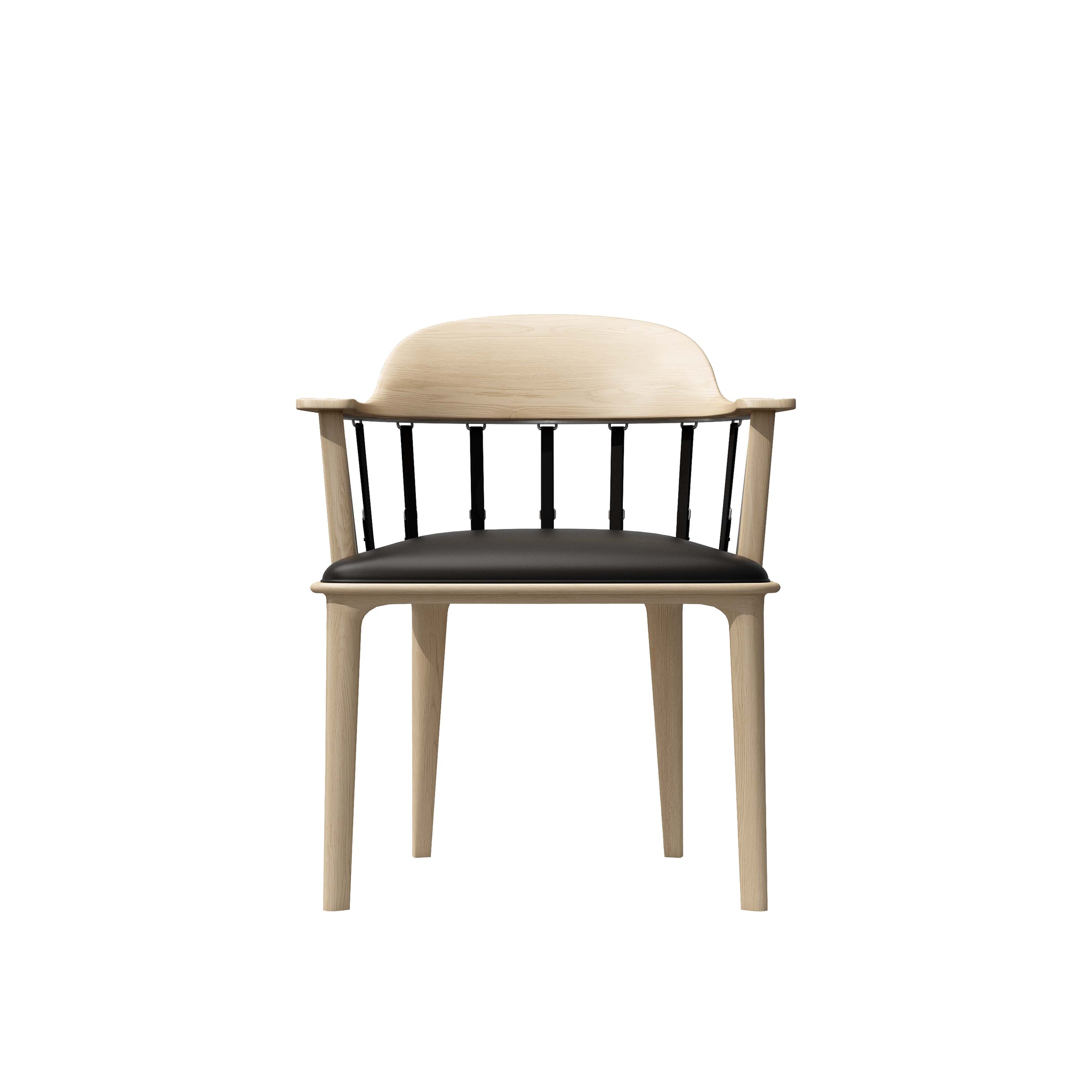 Aim - Lounge Chair