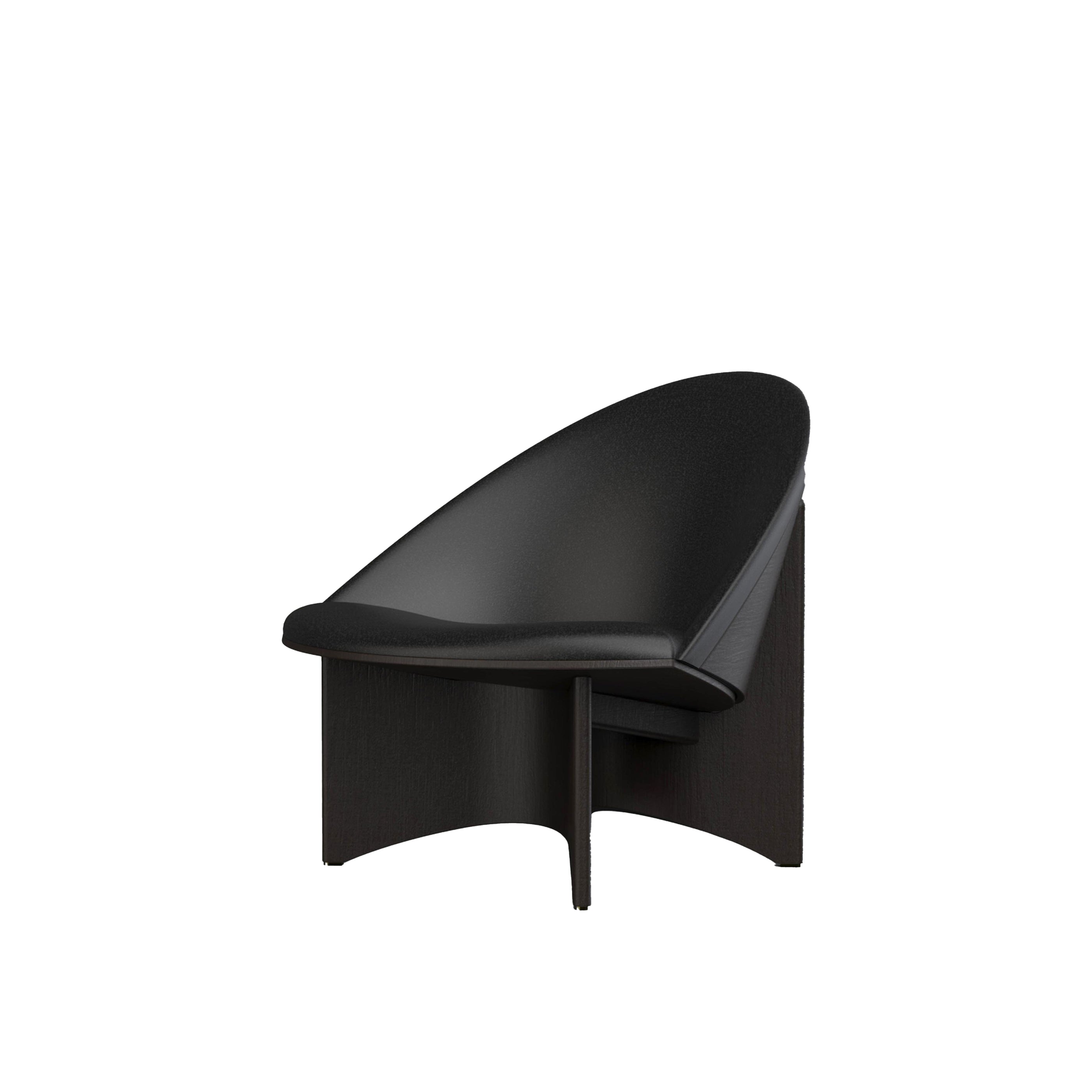 Fusion - Lounge Chair IV