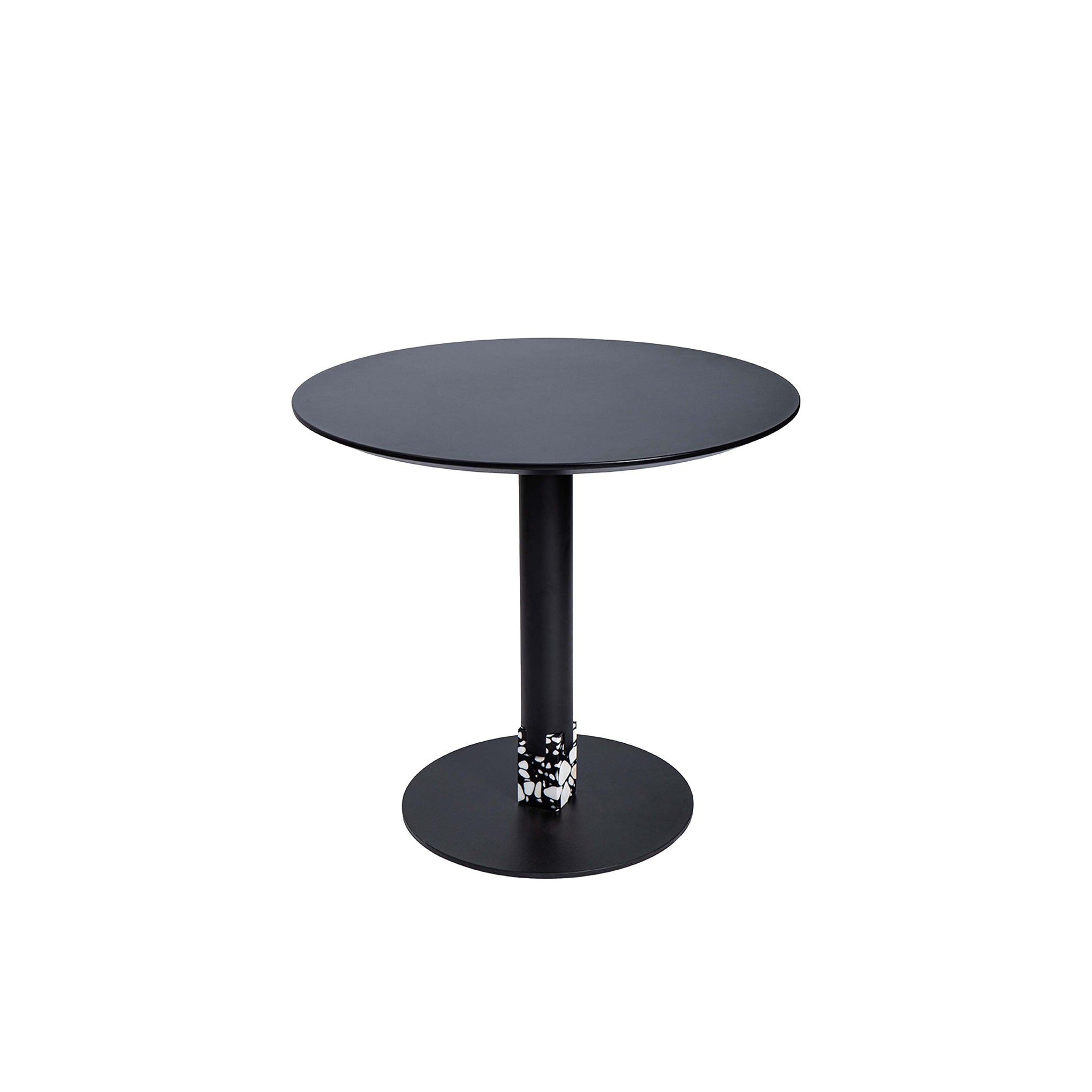 Merge - Round Dining Table