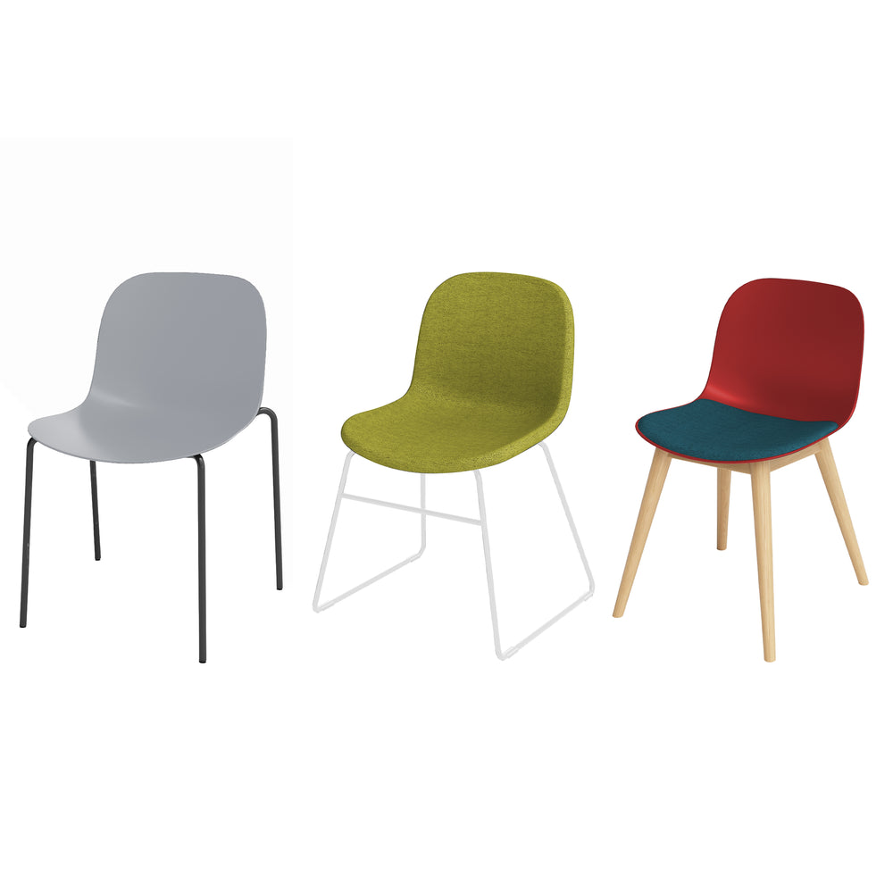 LITE STRATA - Dining Chair