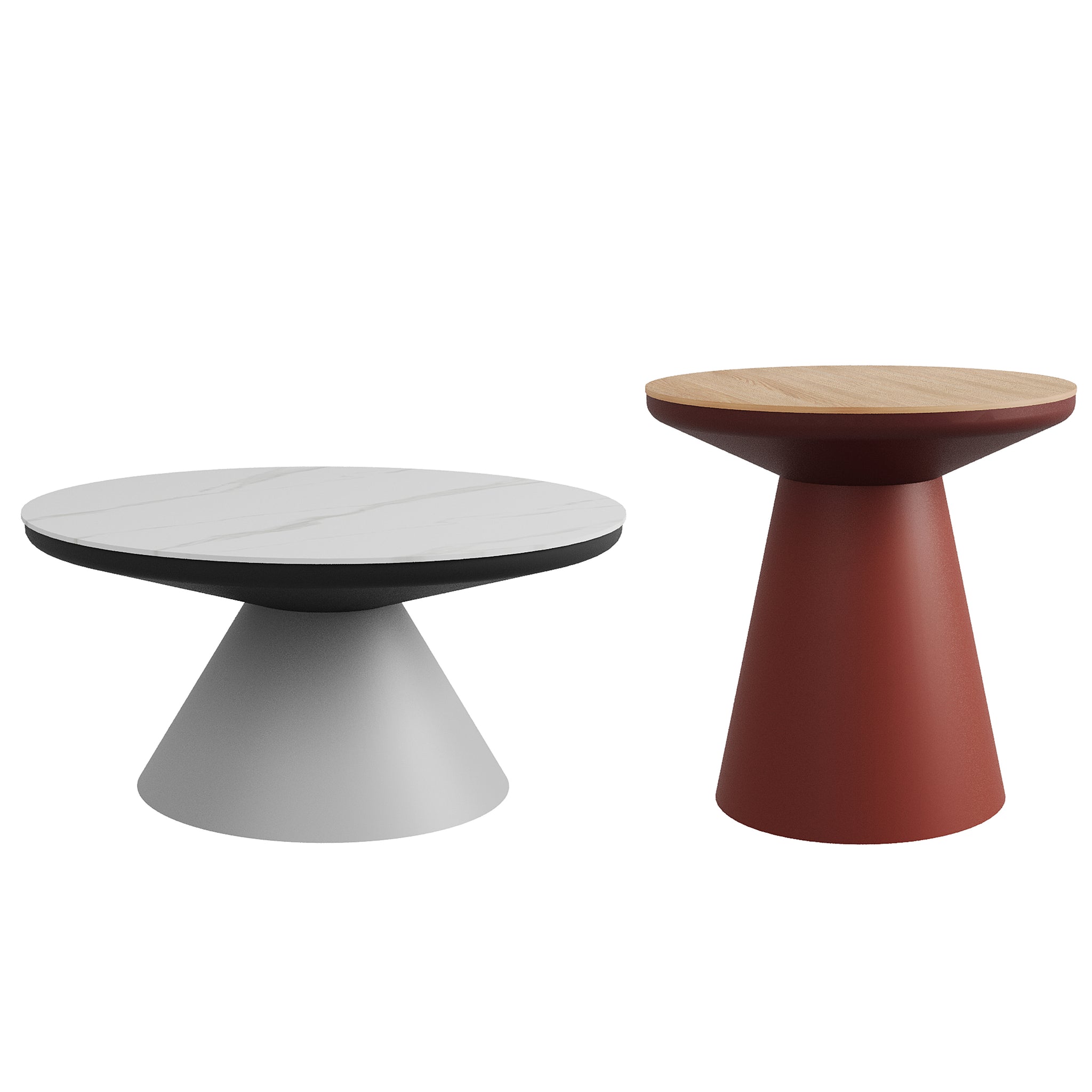 Wings - Outdoor Coffee/Side Table I