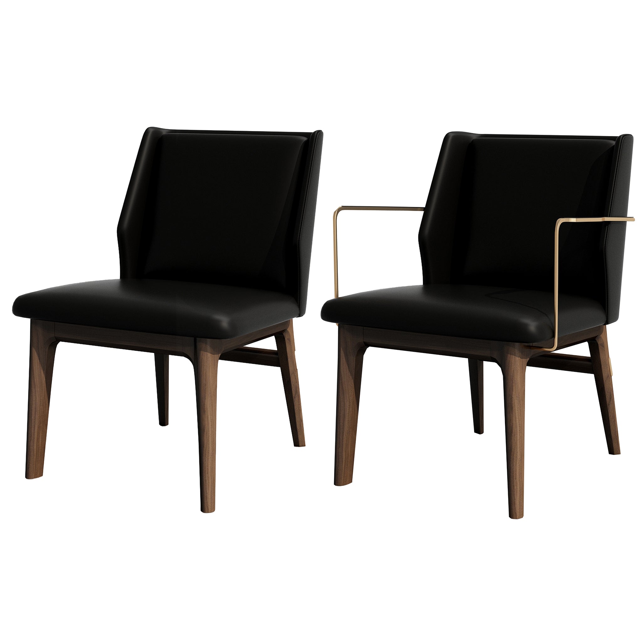 Mirage - Dining Chair