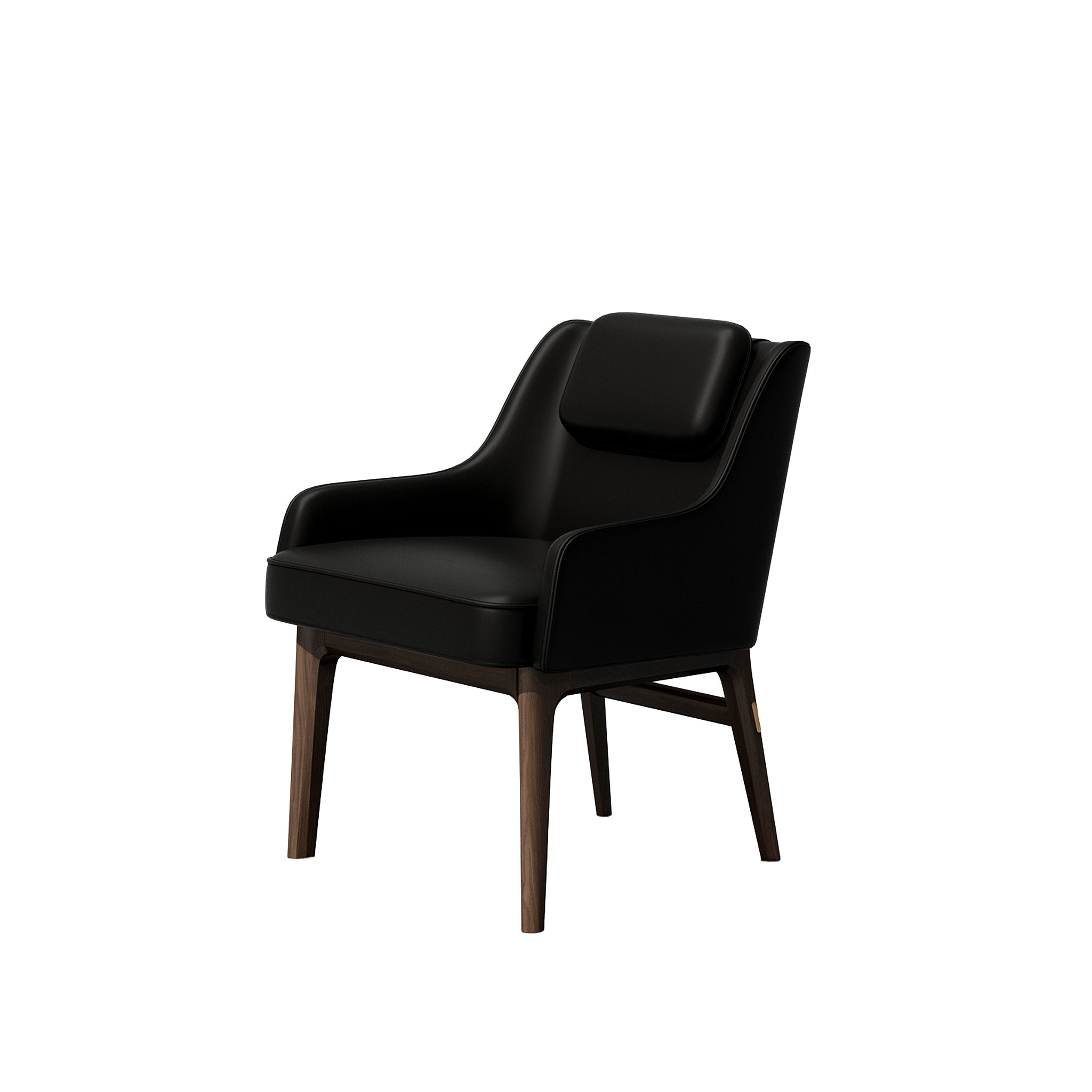 Mirage - Lounge Chair II