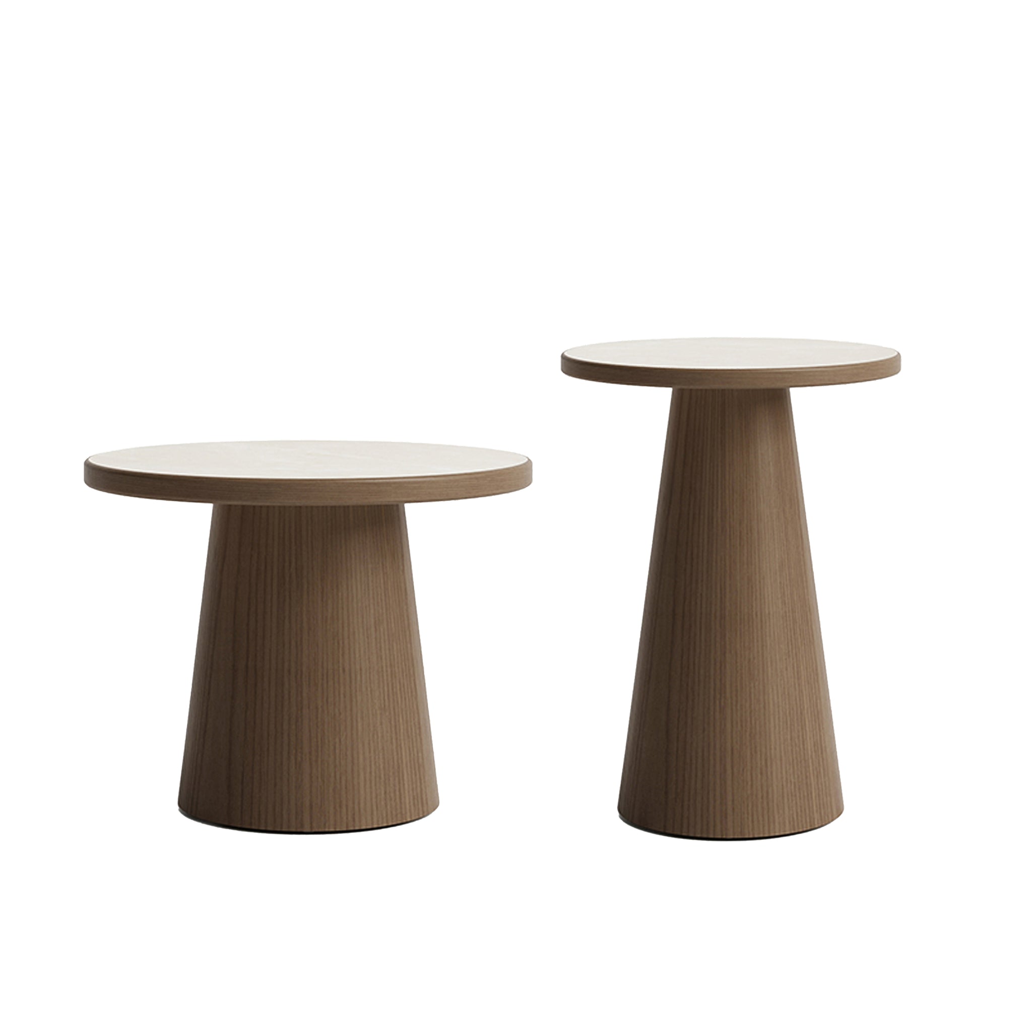 Norman - Round Coffee/Side Table