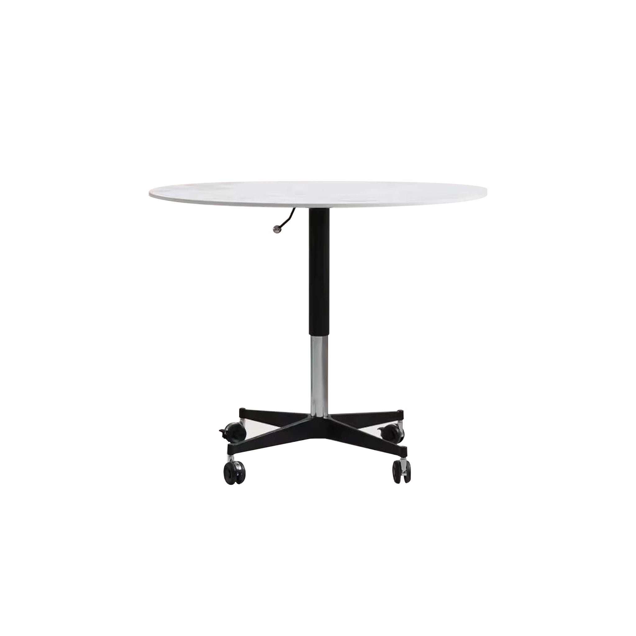 9.0 Adjustable Table
