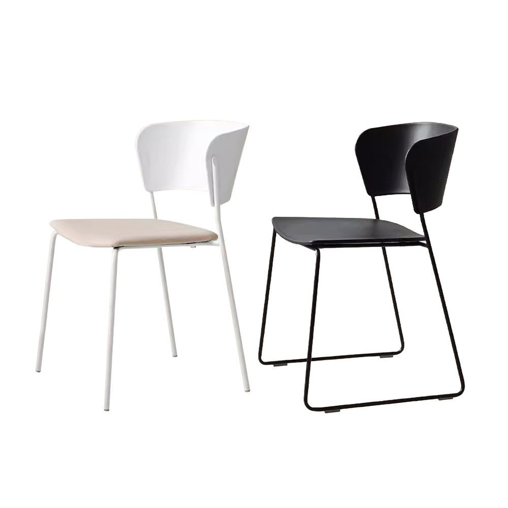 4.0 - Dining Chair (PP)