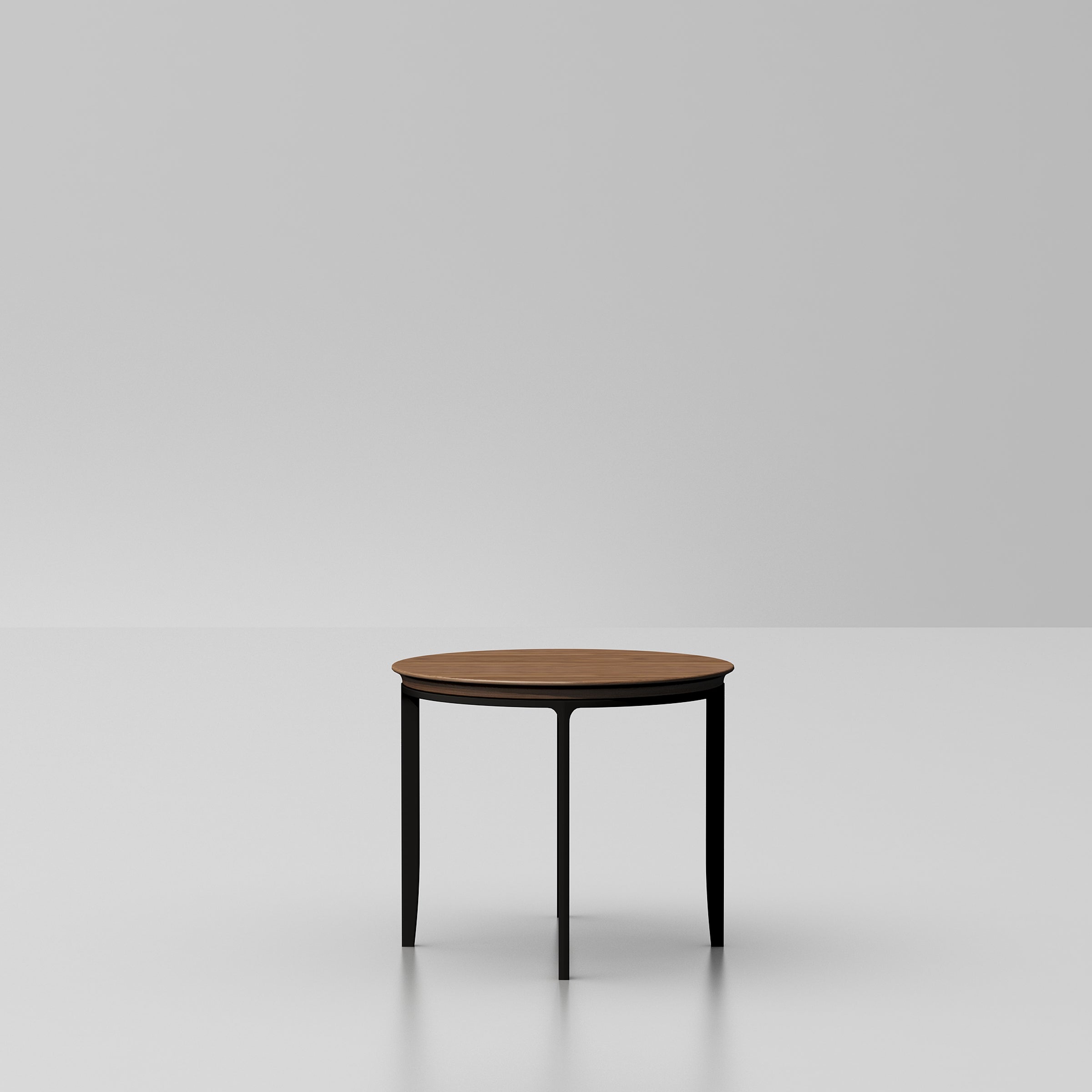 Oasis - Round Dining Table