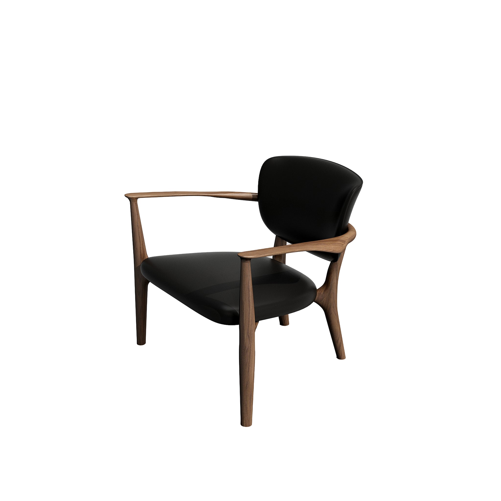 Pace - Lounge Chair