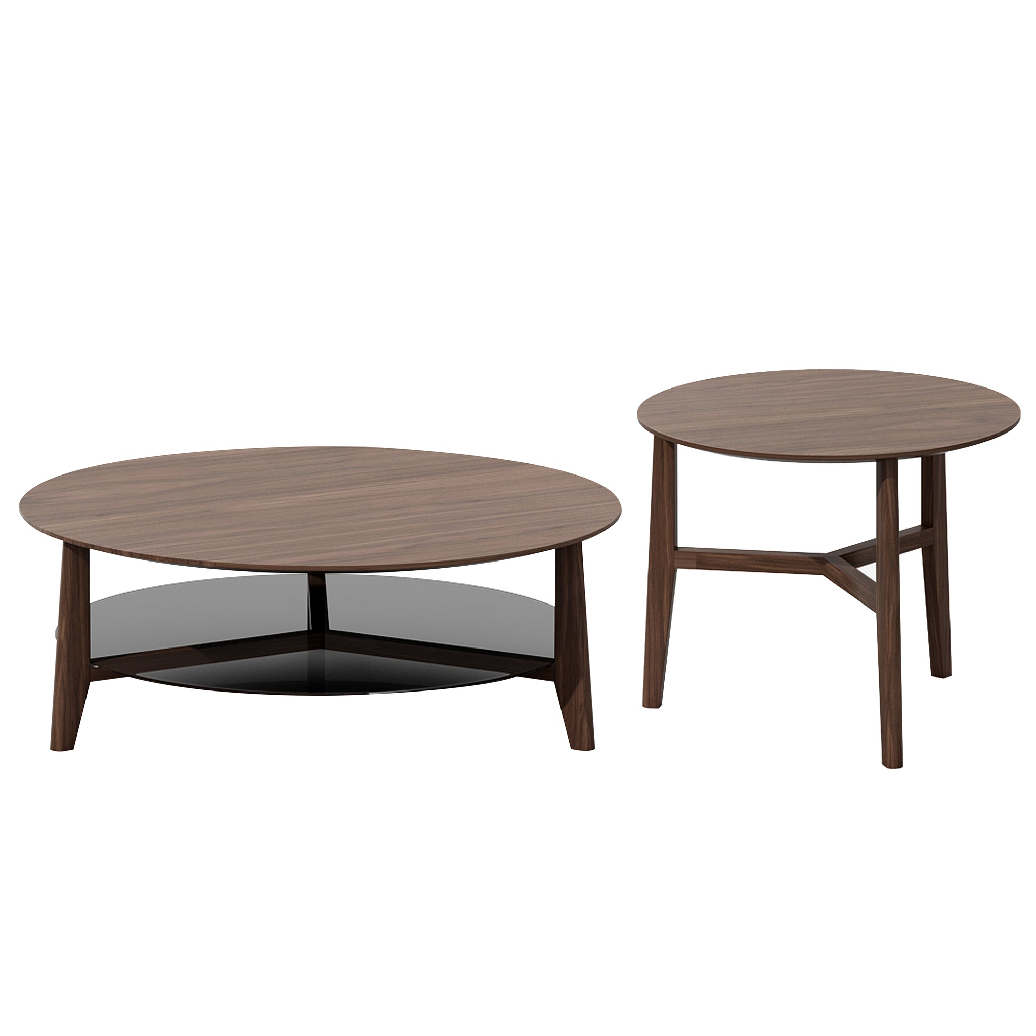 Reborn - Coffee/Side Table I