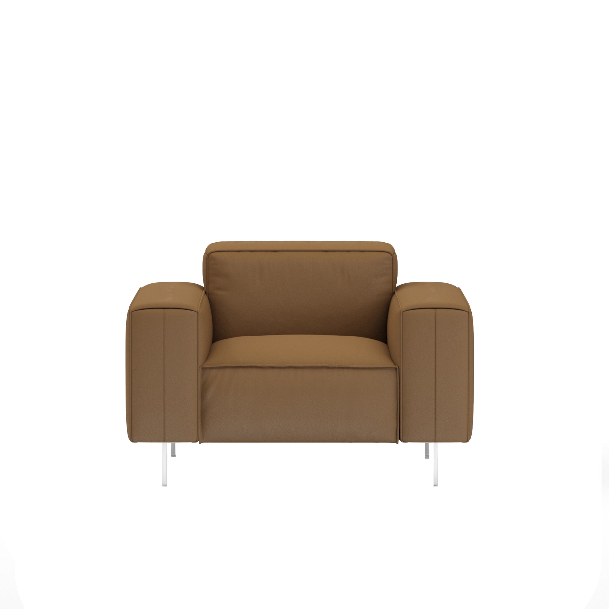 Simon - Lounge Chair