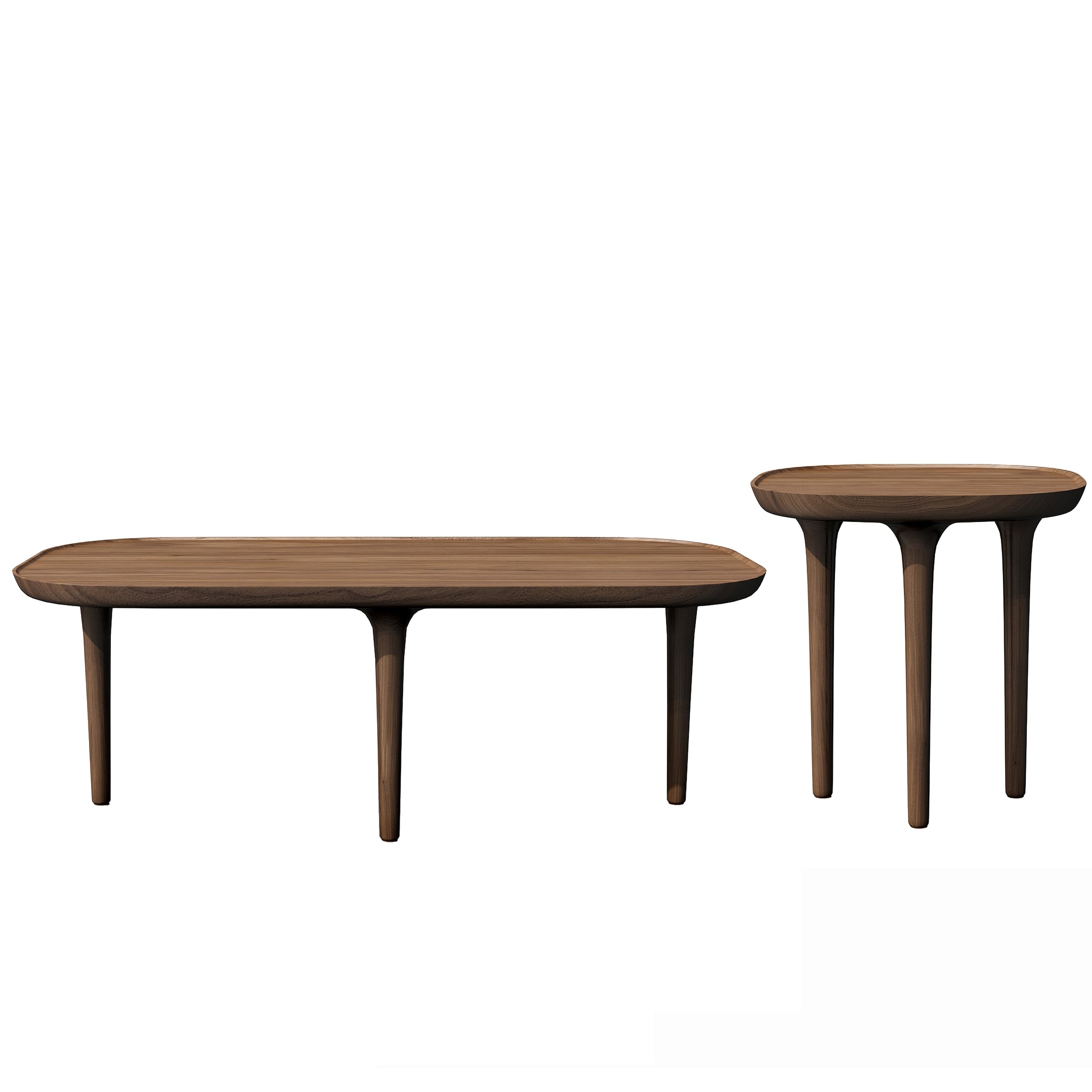 Solar - Coffee/Side Table II