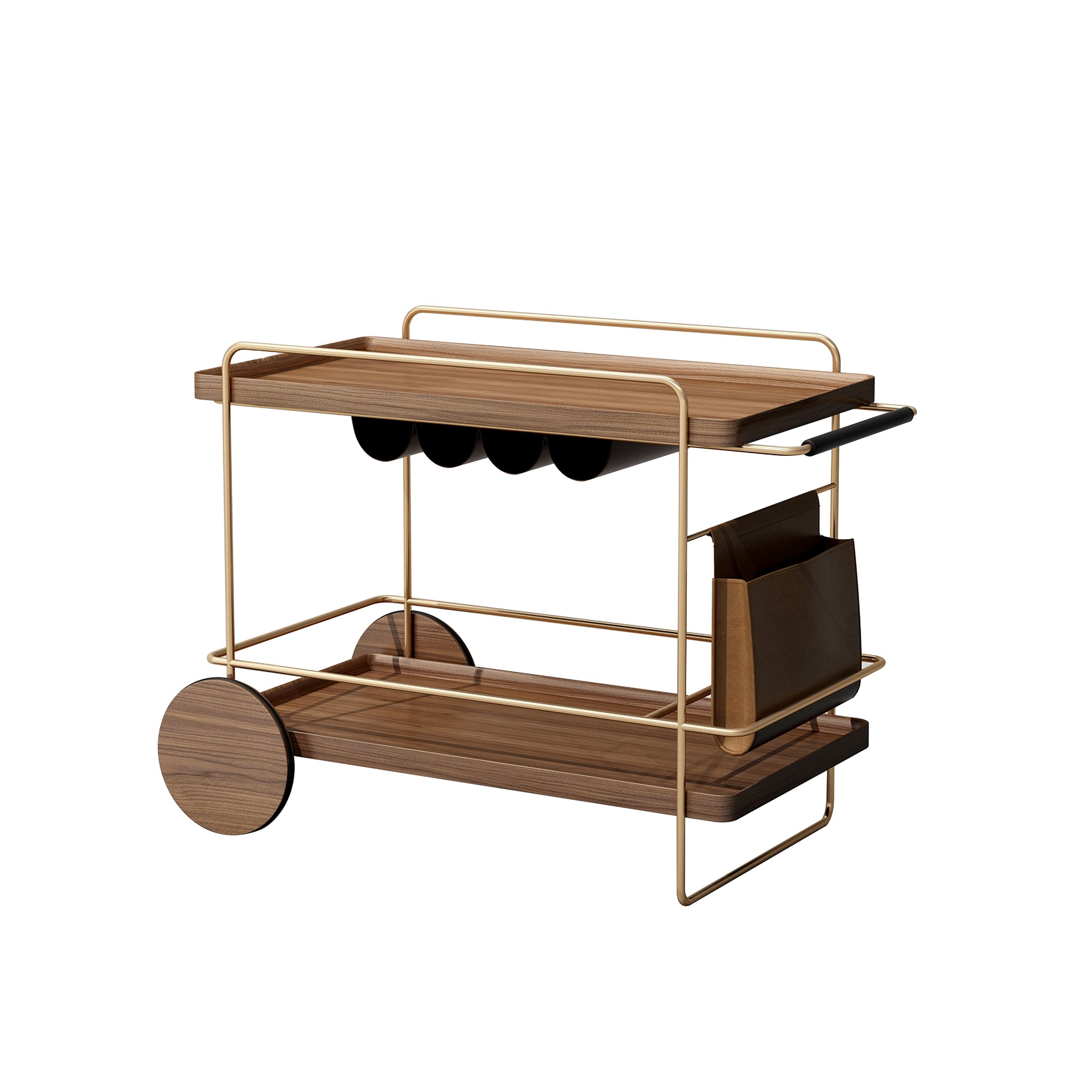 Symphony - Trolley