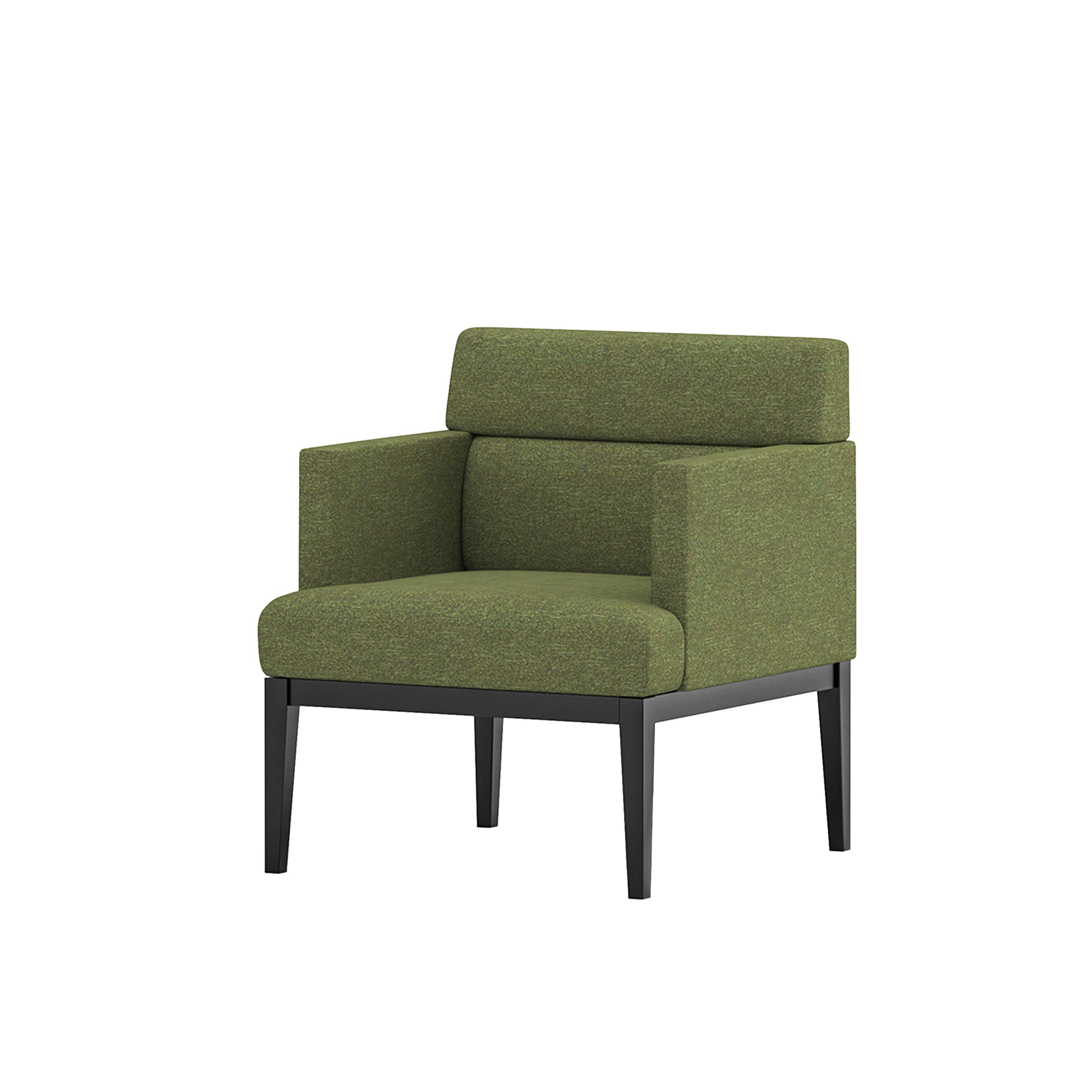 Sha - Lounge Chair