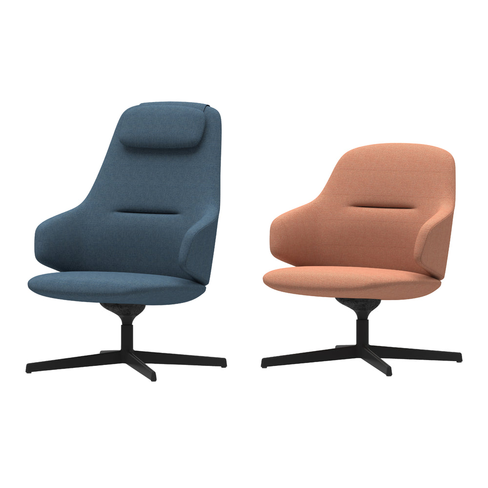 Shield - Lounge Chair III