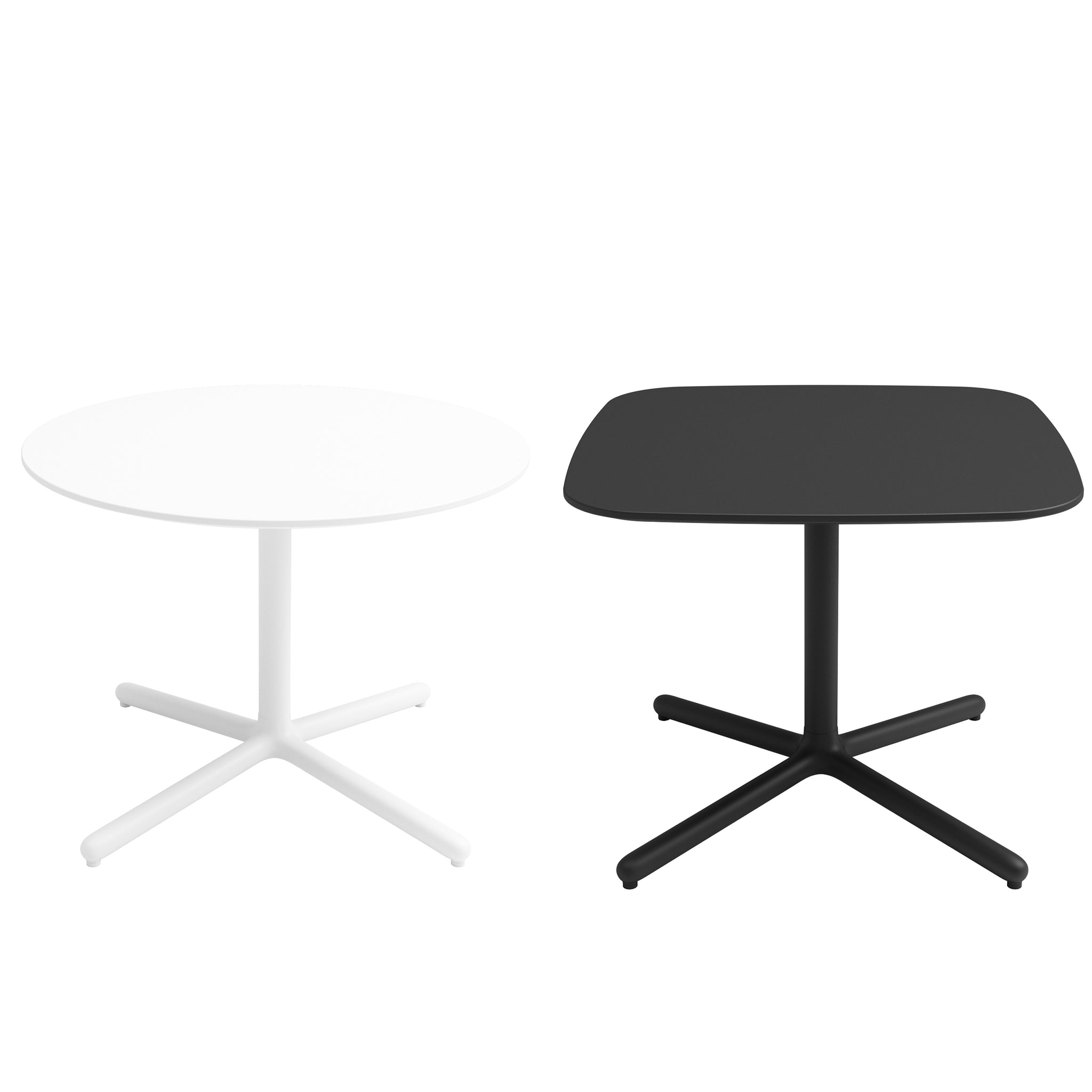 TB33 - Round/Square Coffee/Side Table