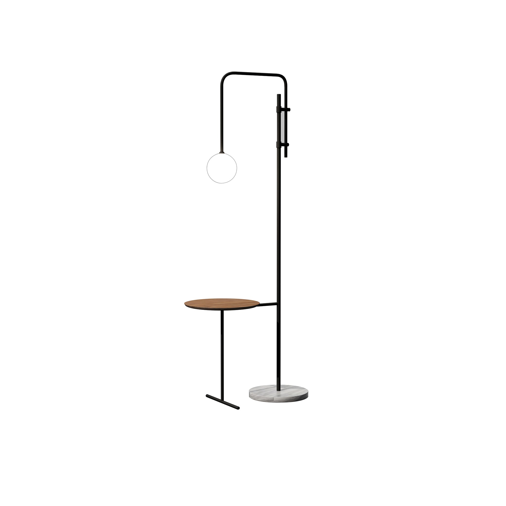 Trail - Table Lamp II