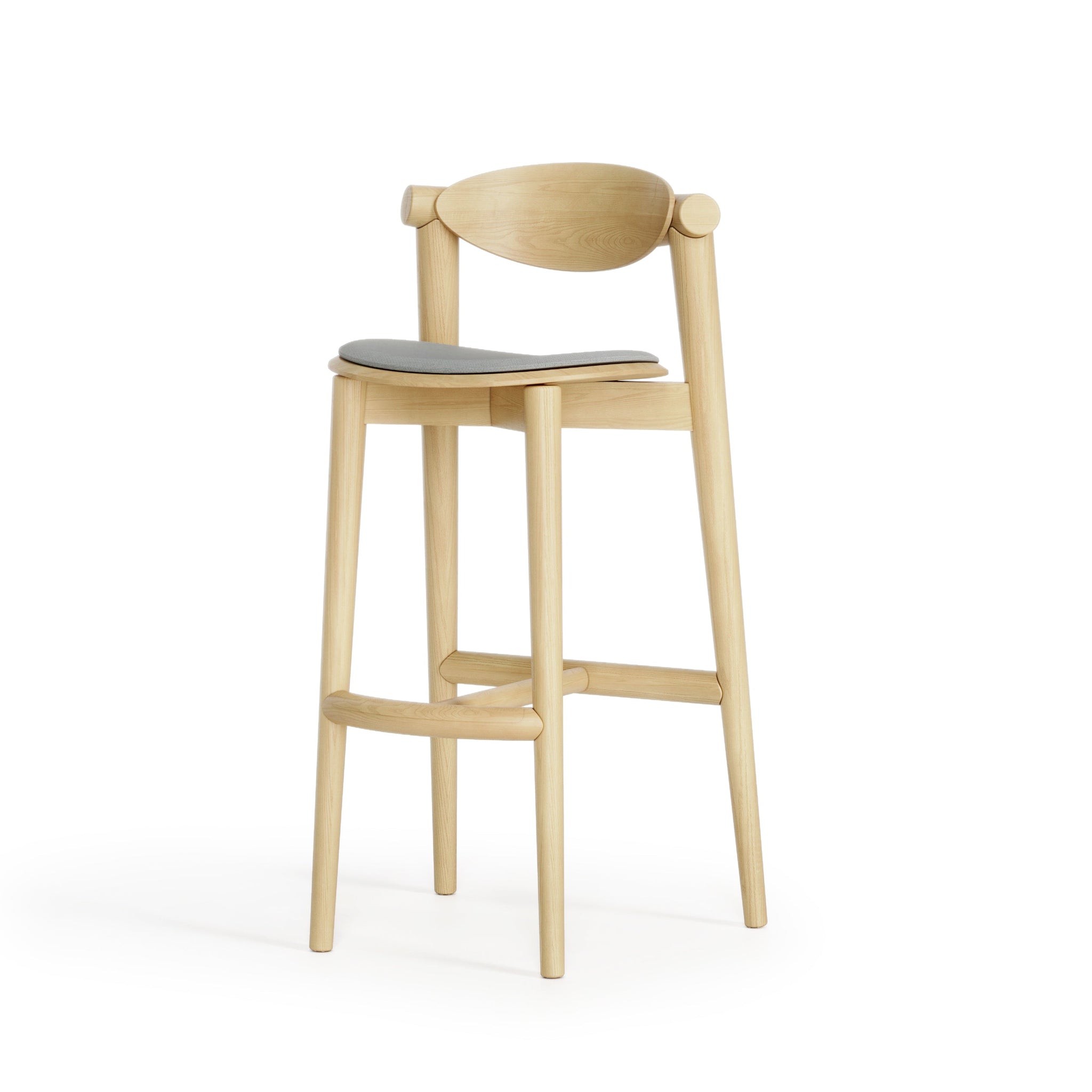 Giga - Bar chair (Iconic Award Winner)
