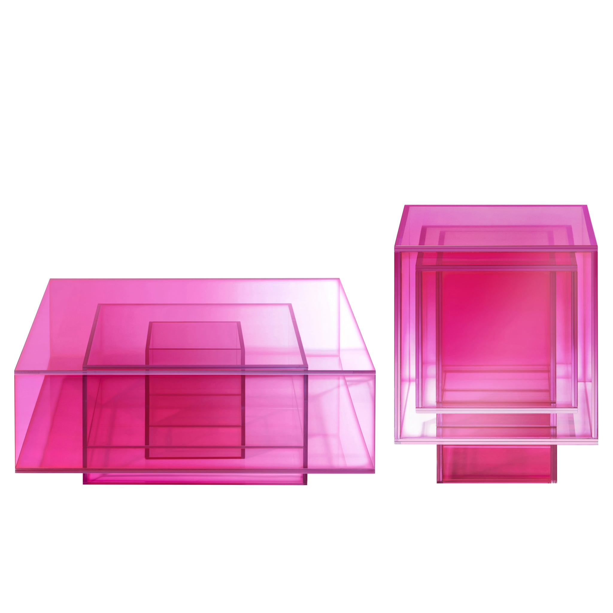 Empty - Coffee/Side Table