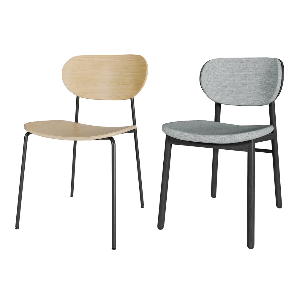 VERO - Dining Chair
