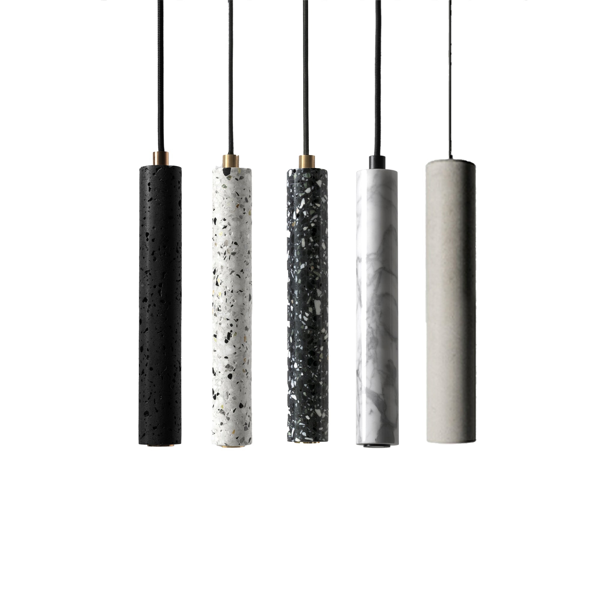 Bang - Pendant Light