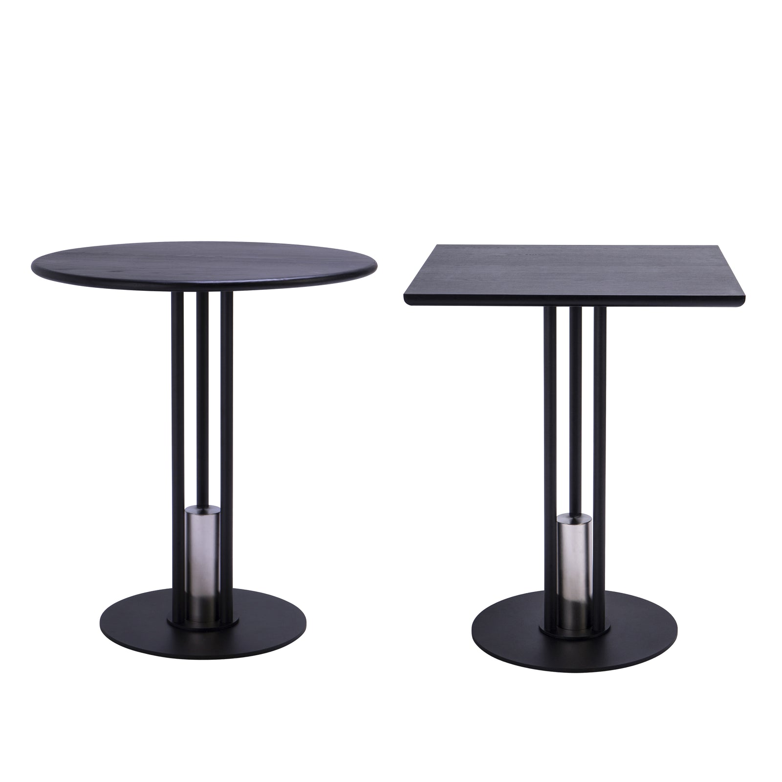 Aura - Round/Square Dining Table