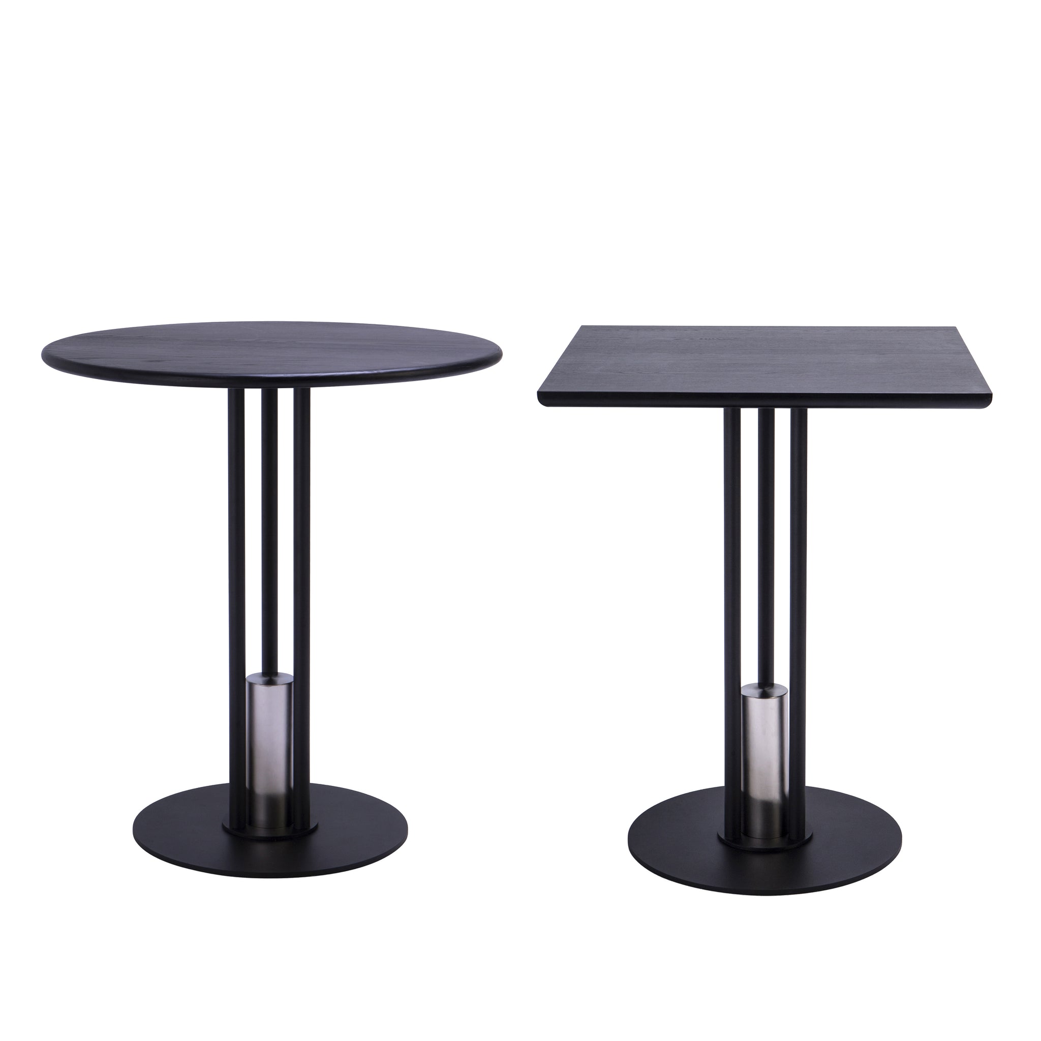 Aura - Round/Square Dining Table